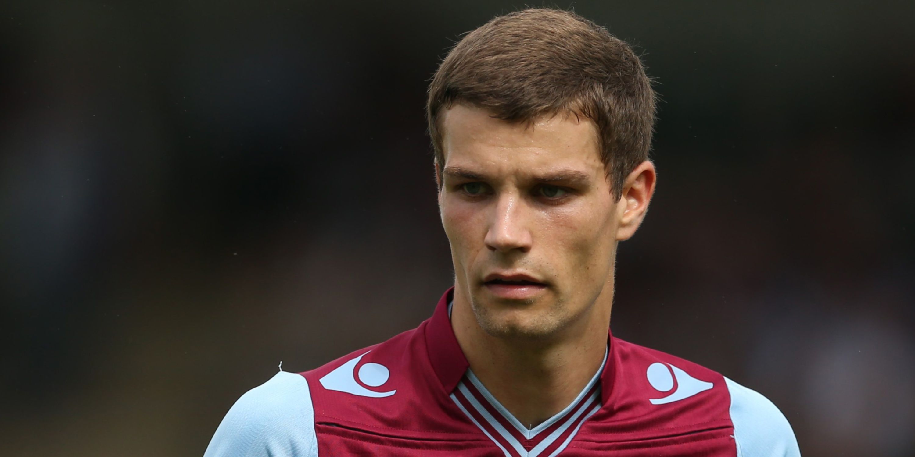 Aston Villa's 10 worst ever signings at Villa Park - Bosko Balaban #2