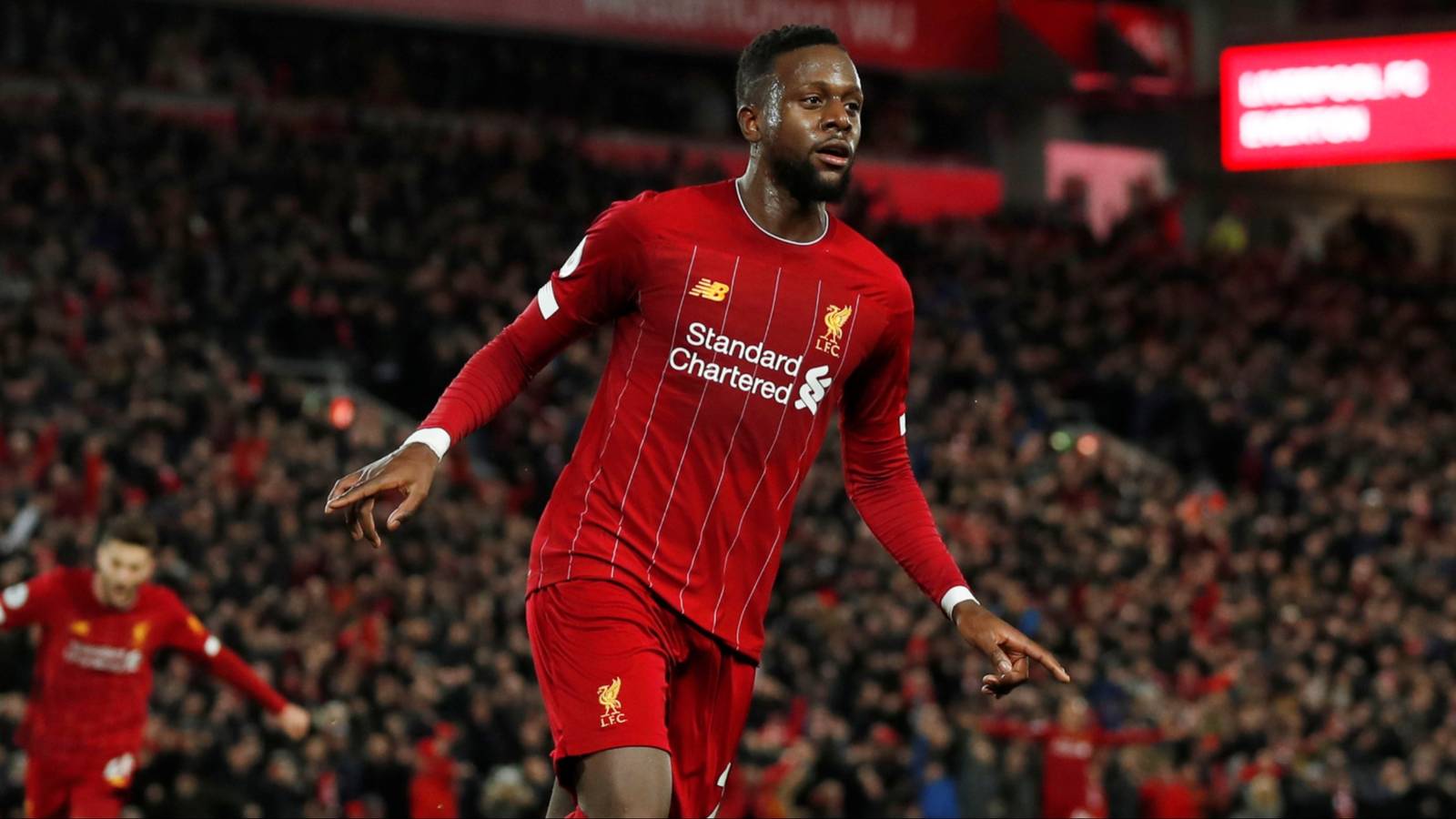 What's Happened to Divock Origi After Liverpool Exit as Eye-Opening ...