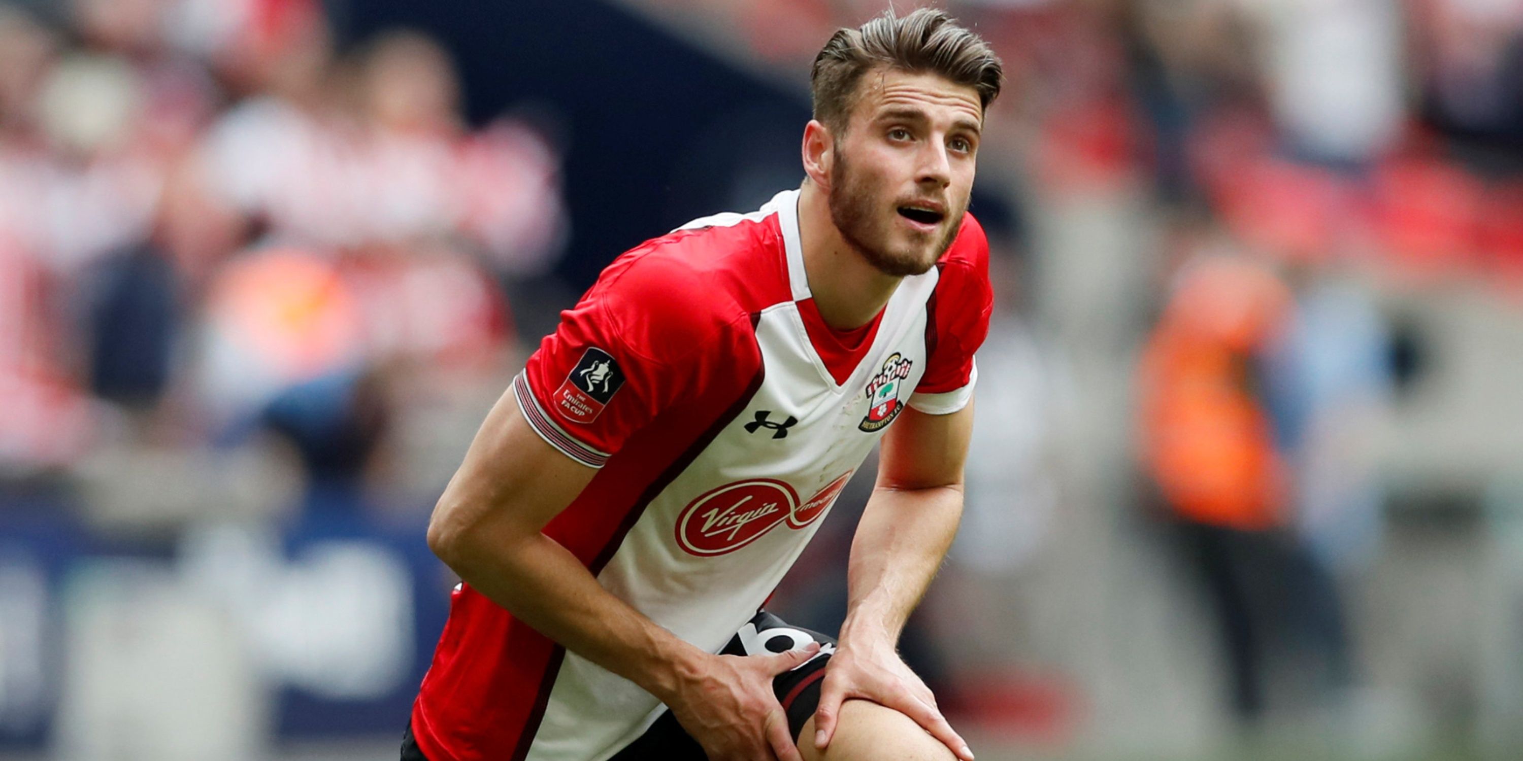Southampton's 10 worst signings of all time - Guido Carillo #3