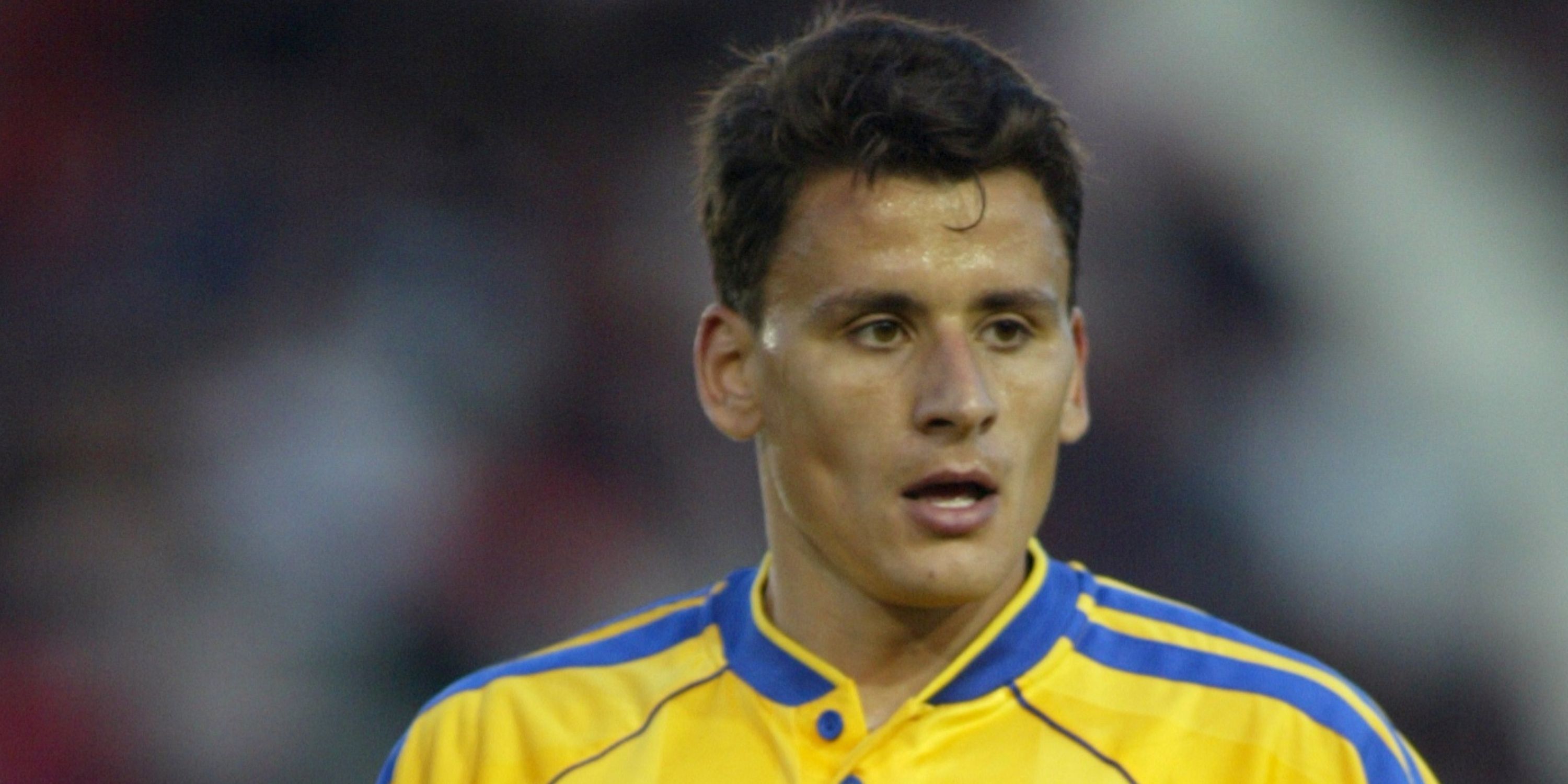 Southampton's 10 worst signings of all time - Guido Carillo #3