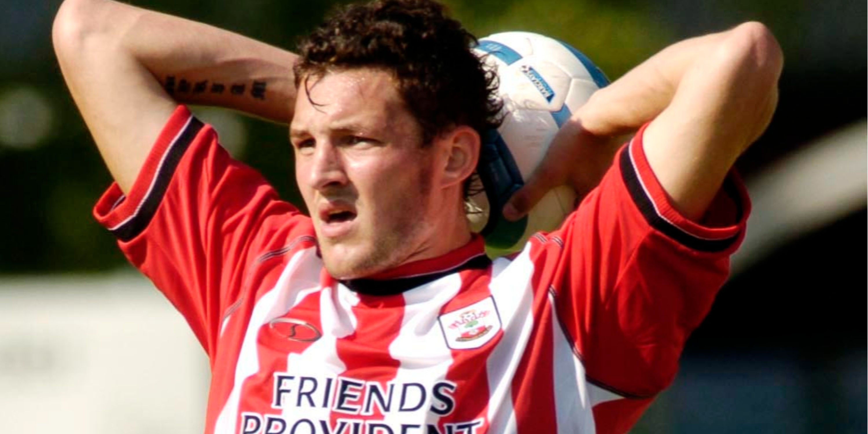 Southampton's 10 worst signings of all time - Guido Carillo #3