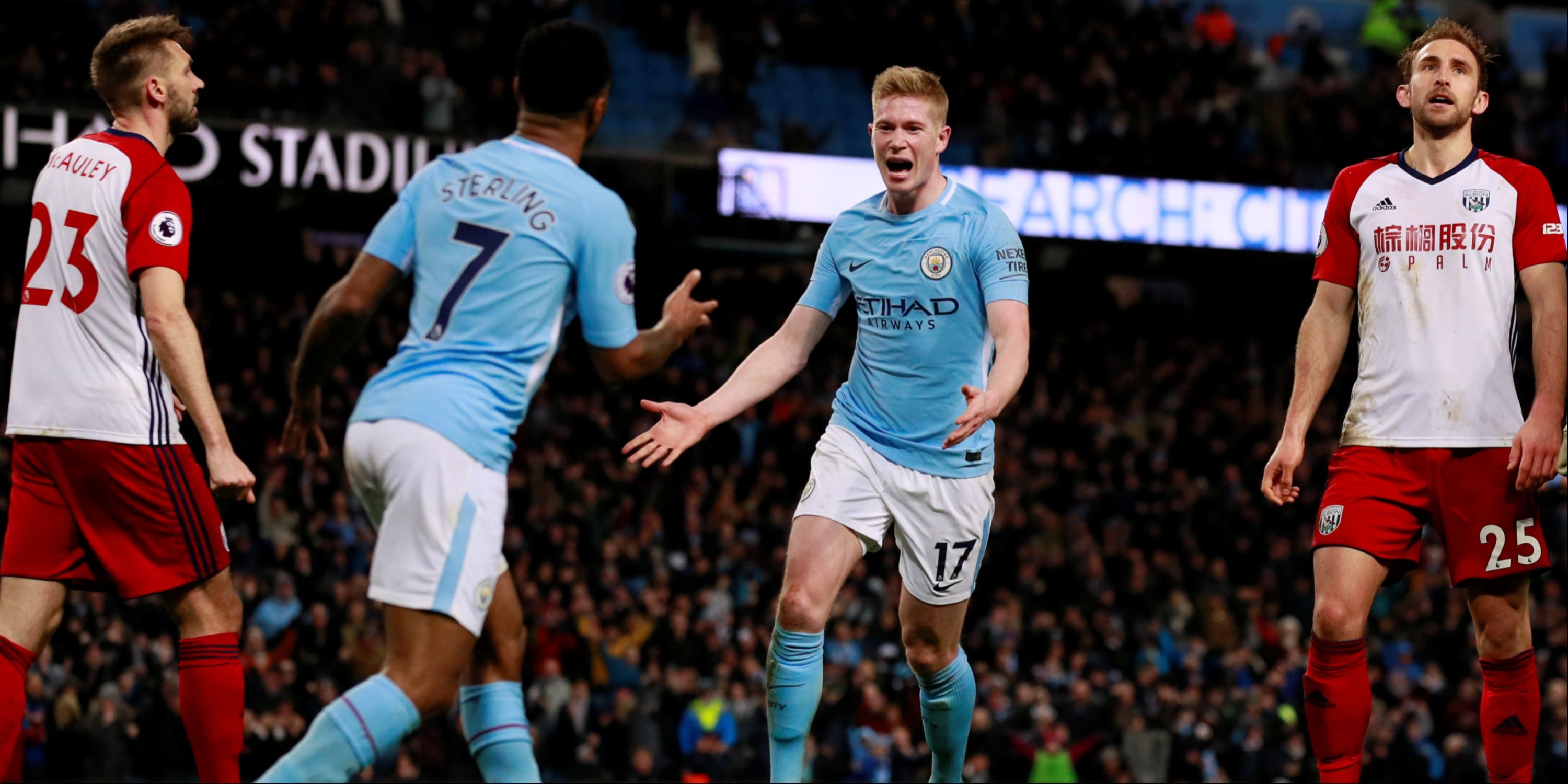 10 Greatest Attacking Teams in Football History [Ranked]