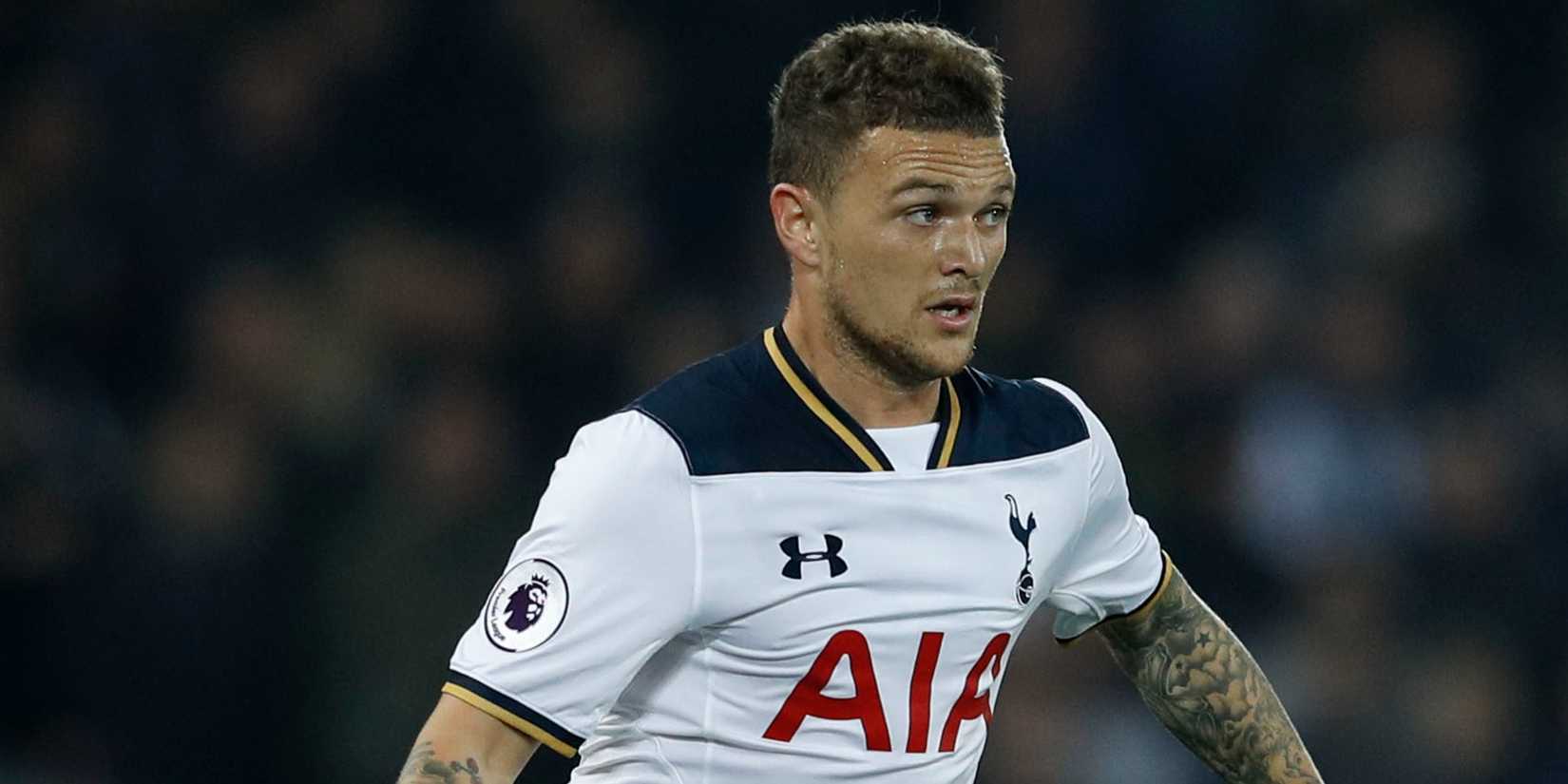 9 Greatest Tottenham Right-Backs of All Time (Ranked)