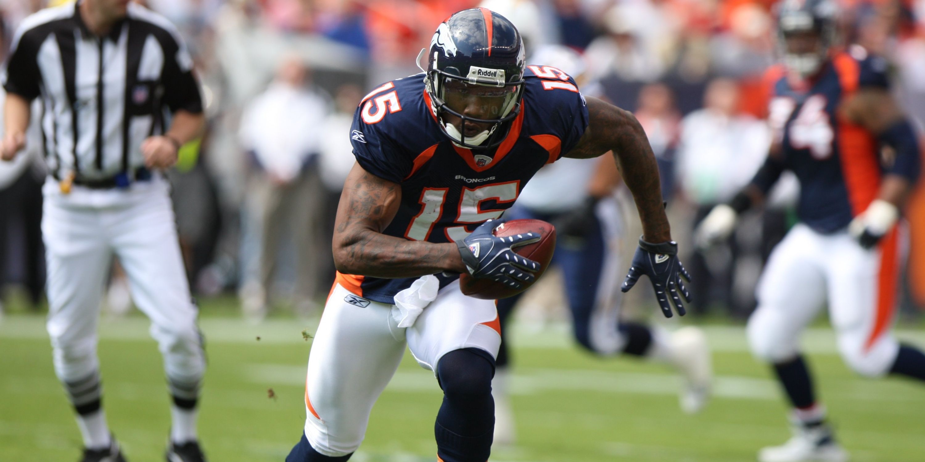 10 Most Bizarre Off-Field Injuries in NFL History