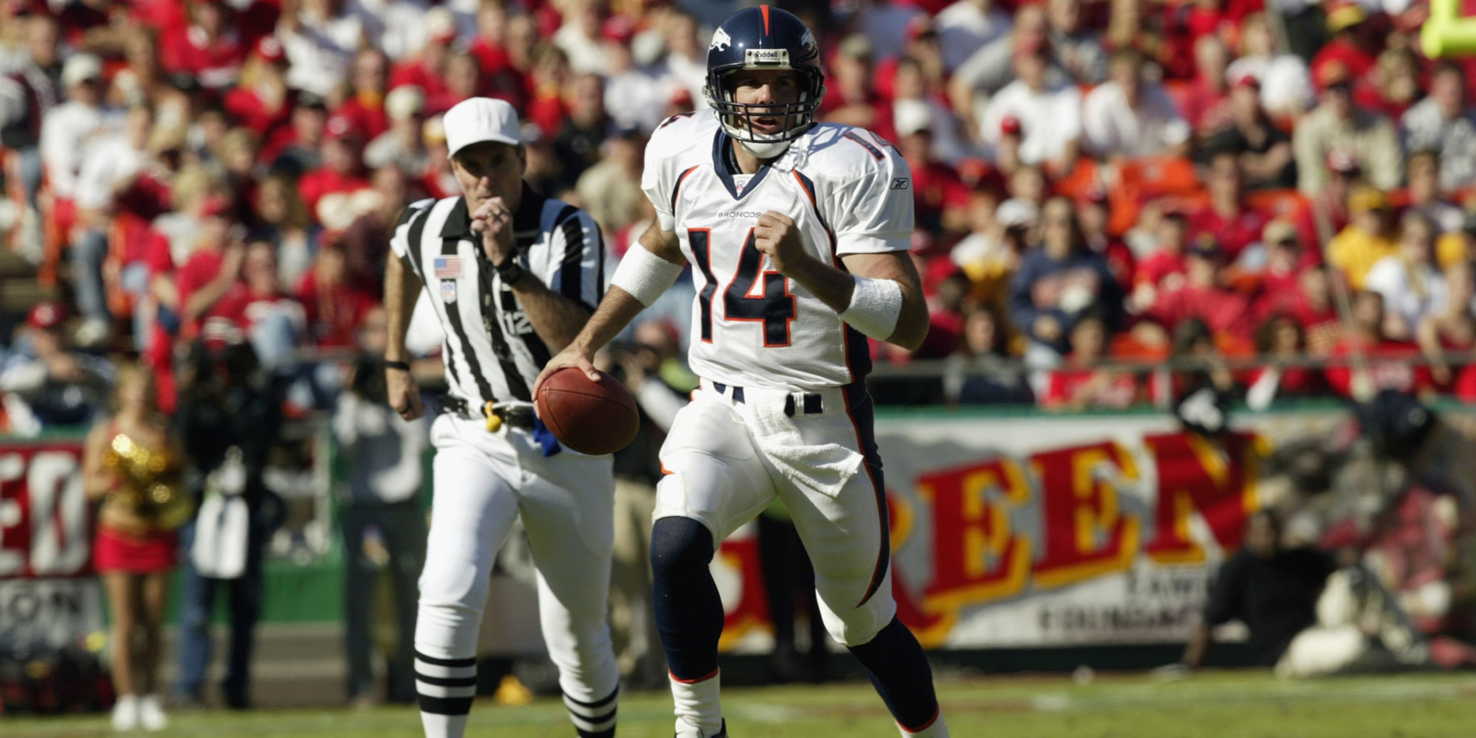 10 most memorable Broncos-Chiefs rivalry matchups of all-time