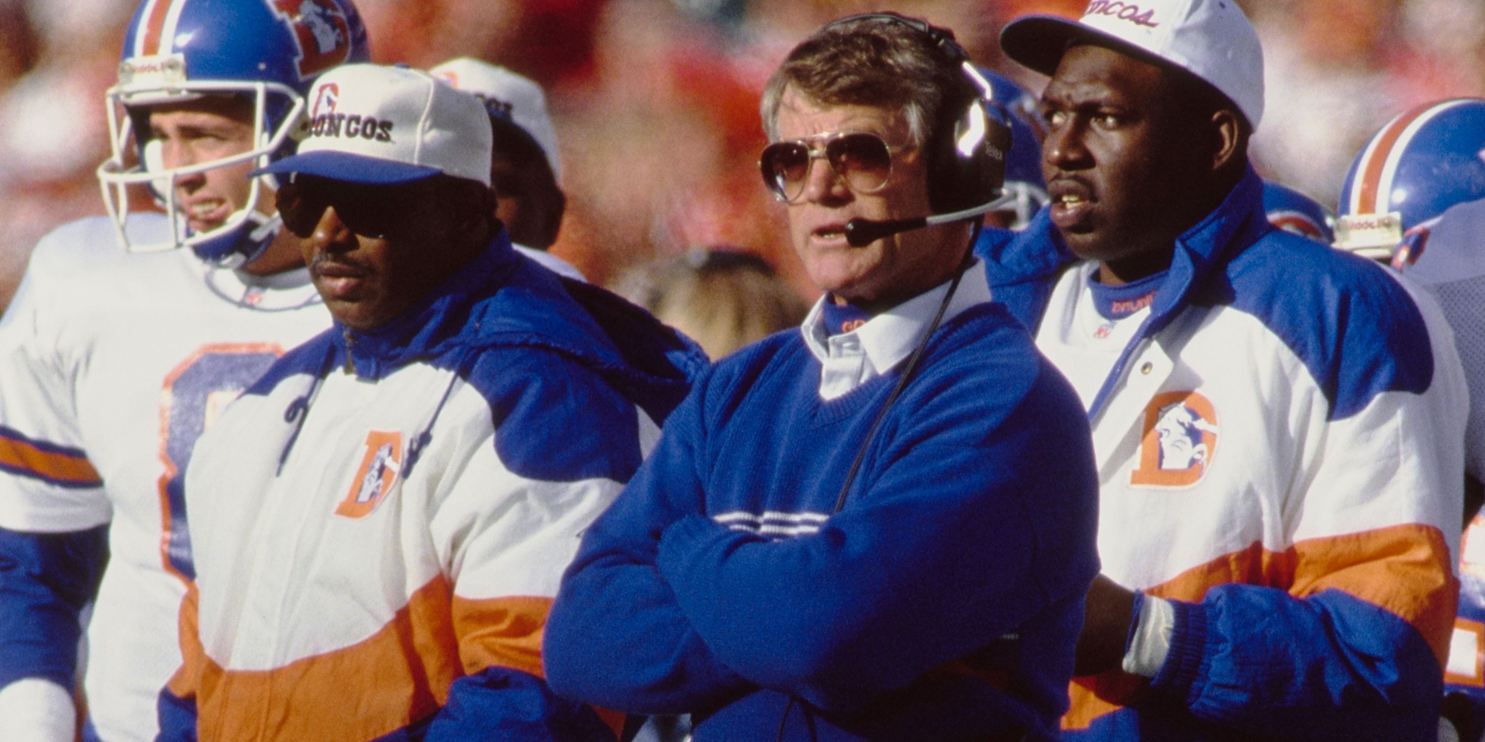 10 most memorable Broncos-Chiefs rivalry matchups of all-time