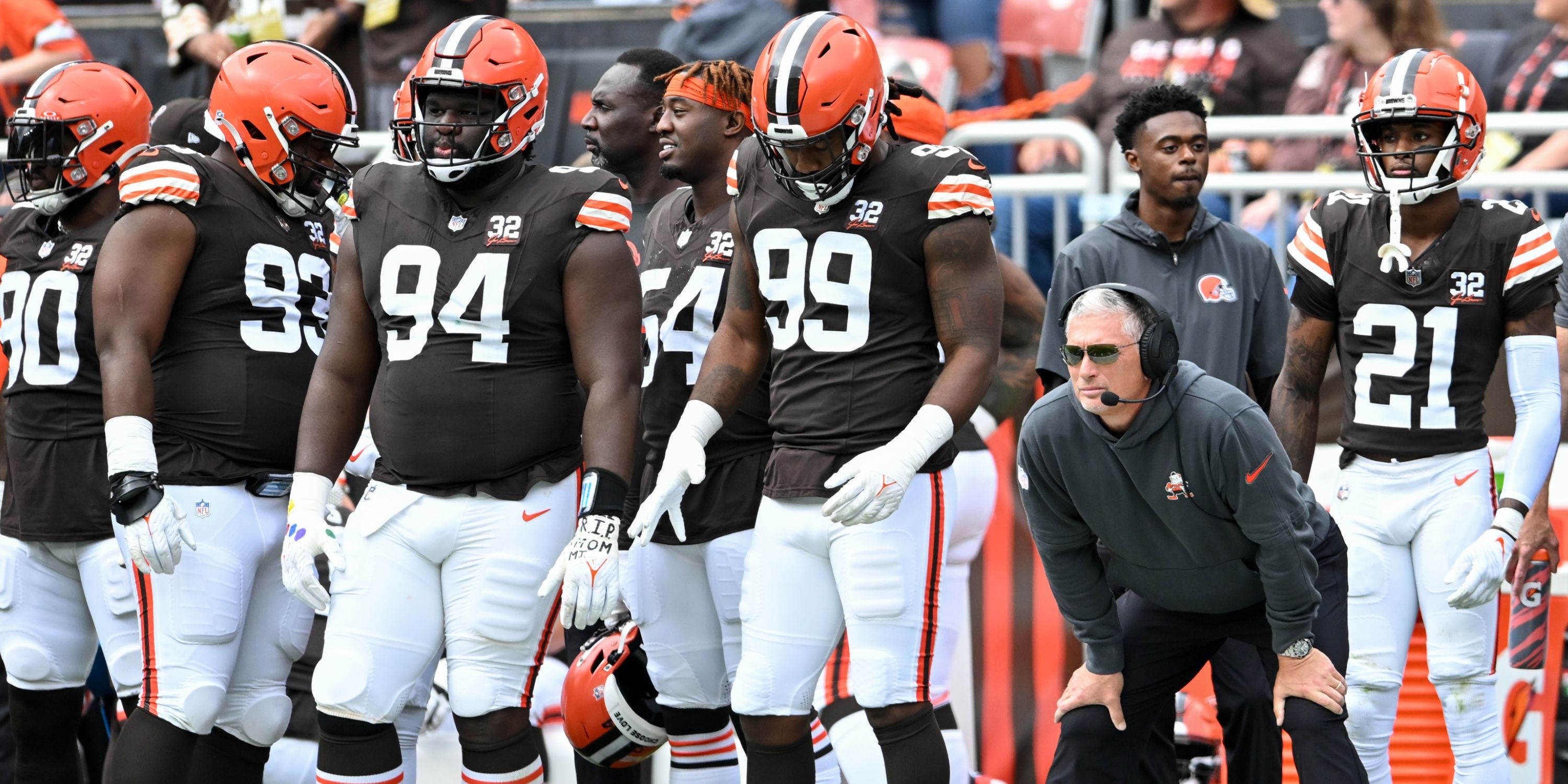 Cleveland Browns: How they crafted the best defense in the NFL