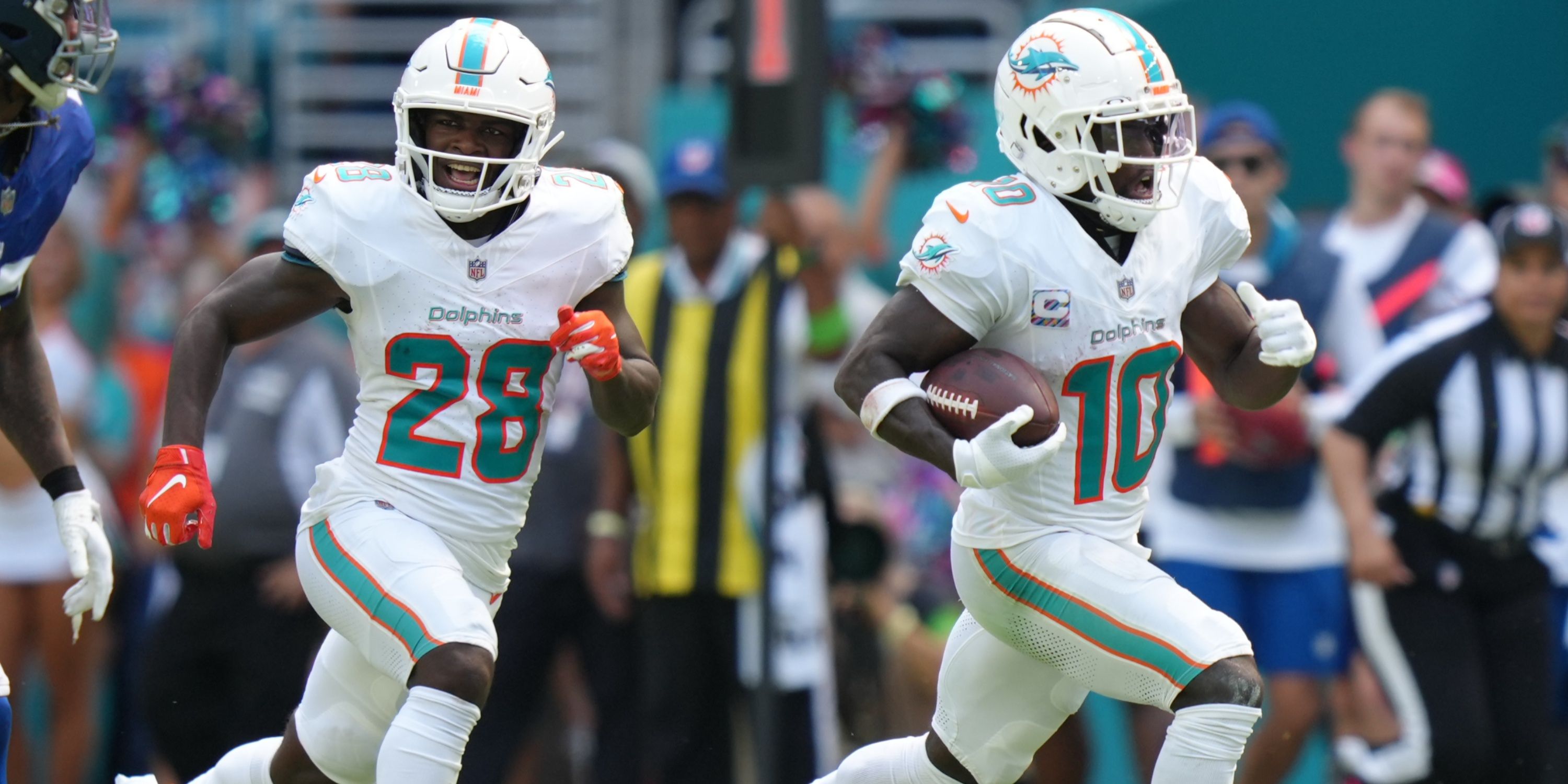 Greatest Show on Surf: Where the Dolphins stack up against the best ...