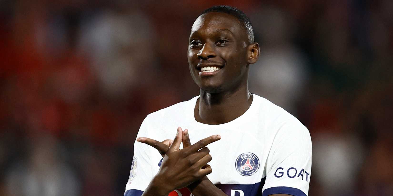 Alasdair Gold Shares Big Update on Tottenham Move for Kolo Muani