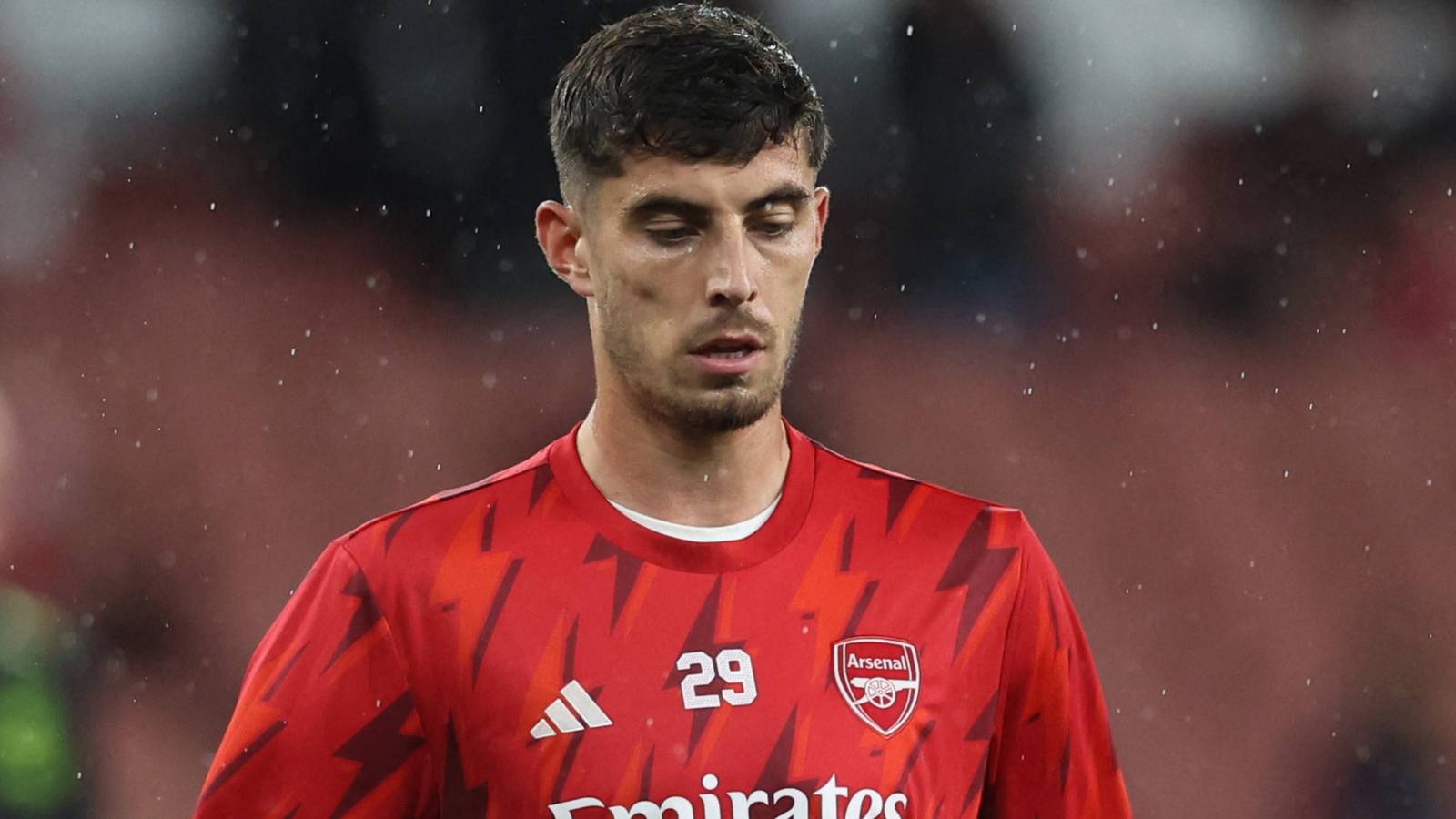 The Premier League's 'worst new signing XI' named ft Kai Havertz