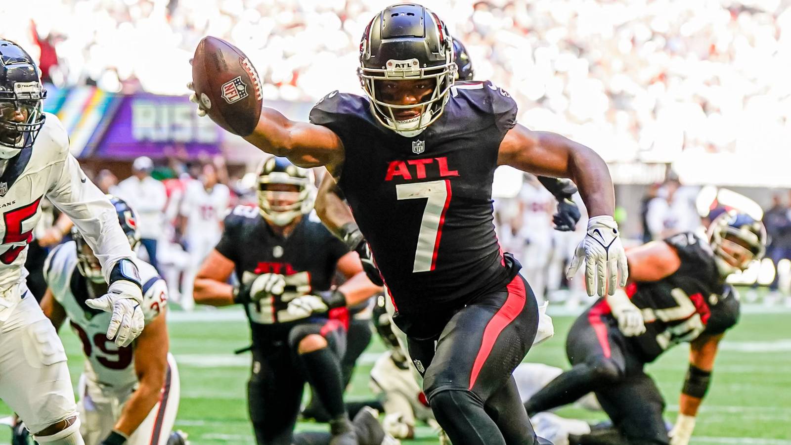 10 Players Who Will Make Their First Pro Bowl in 2025