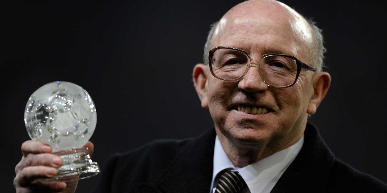 10 Greatest Manchester United Academy Players in Football History [Ranked]