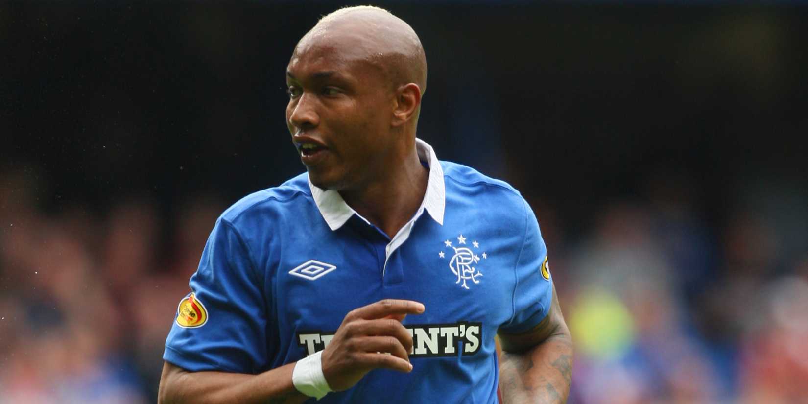 El-Hadji Diouf: Former Liverpool and Rangers Forward ‘Facing Jail’ Time