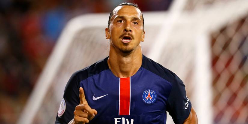 Angel Di Maria names ideal starting 11 of teammates from his career