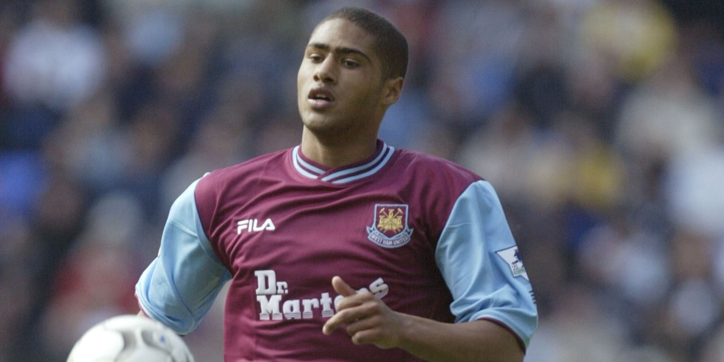 West Ham's greatest ever academy XI