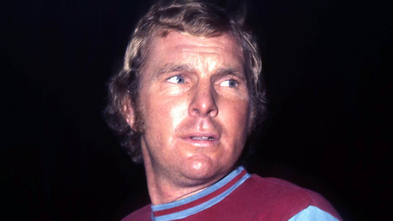 England World Cup Winner Bobby Moore Named the 'Most Complete Player ...