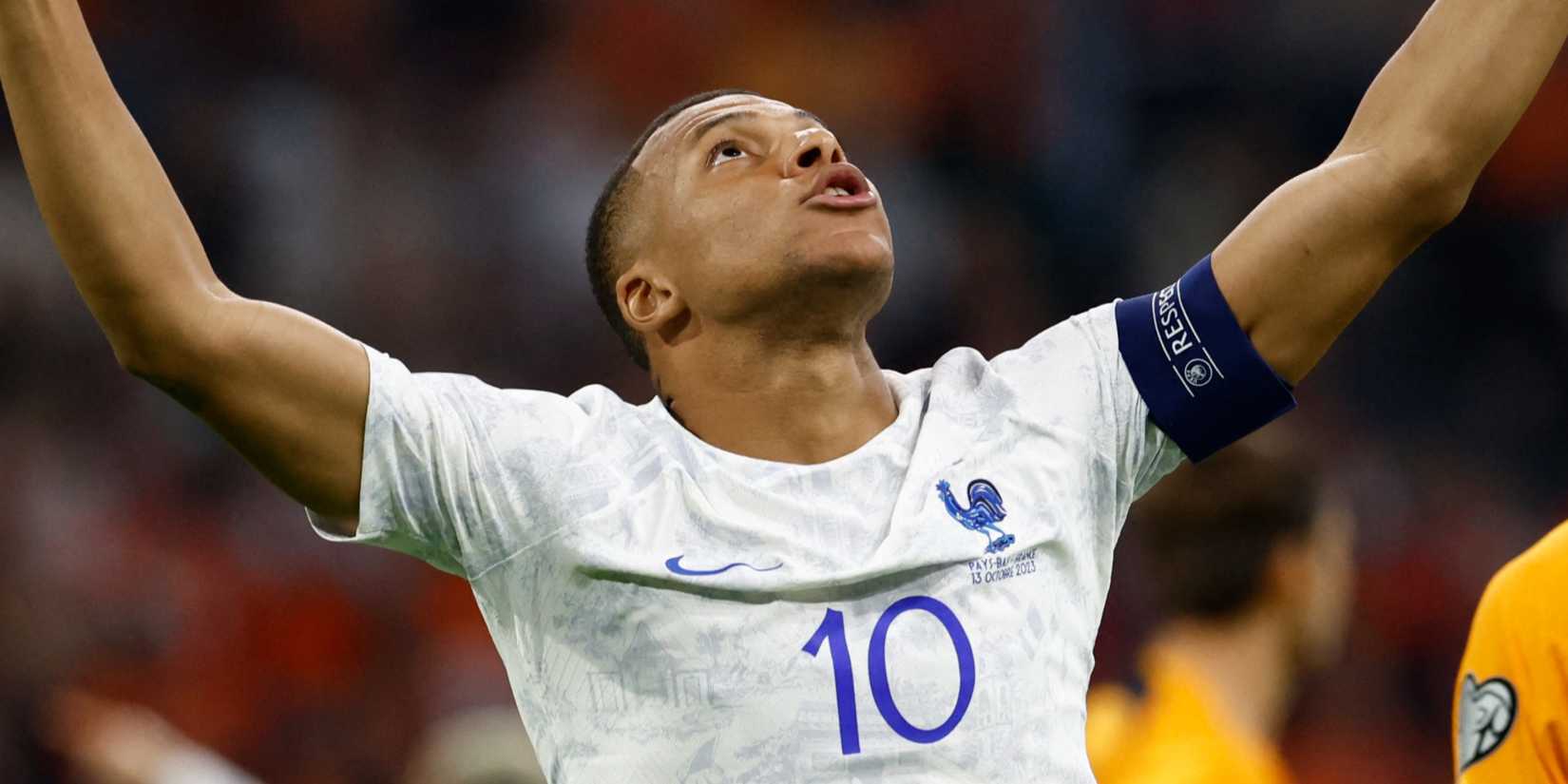 8 Greatest Kylian Mbappe Goals Ever (Ranked)