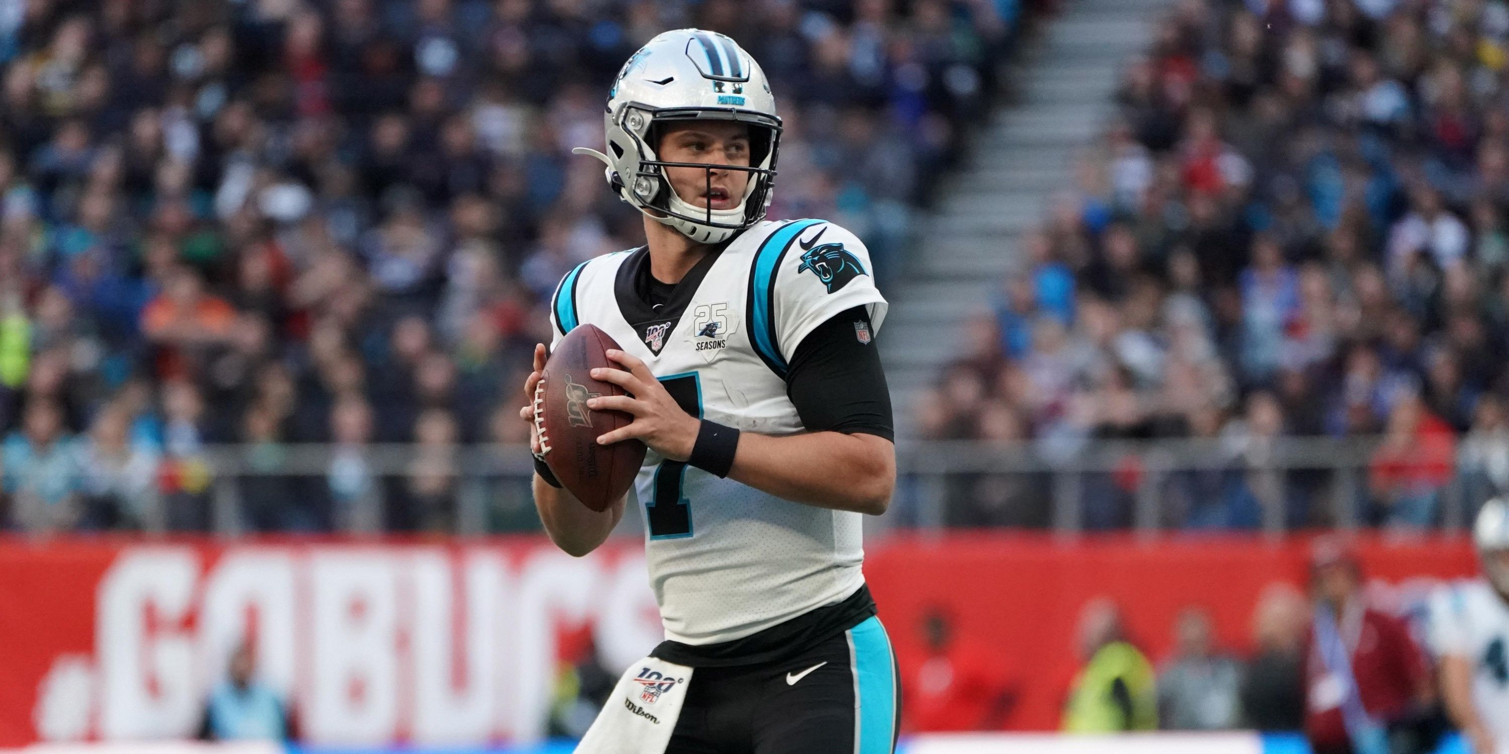 Ranking the Top 10 NFL London Games