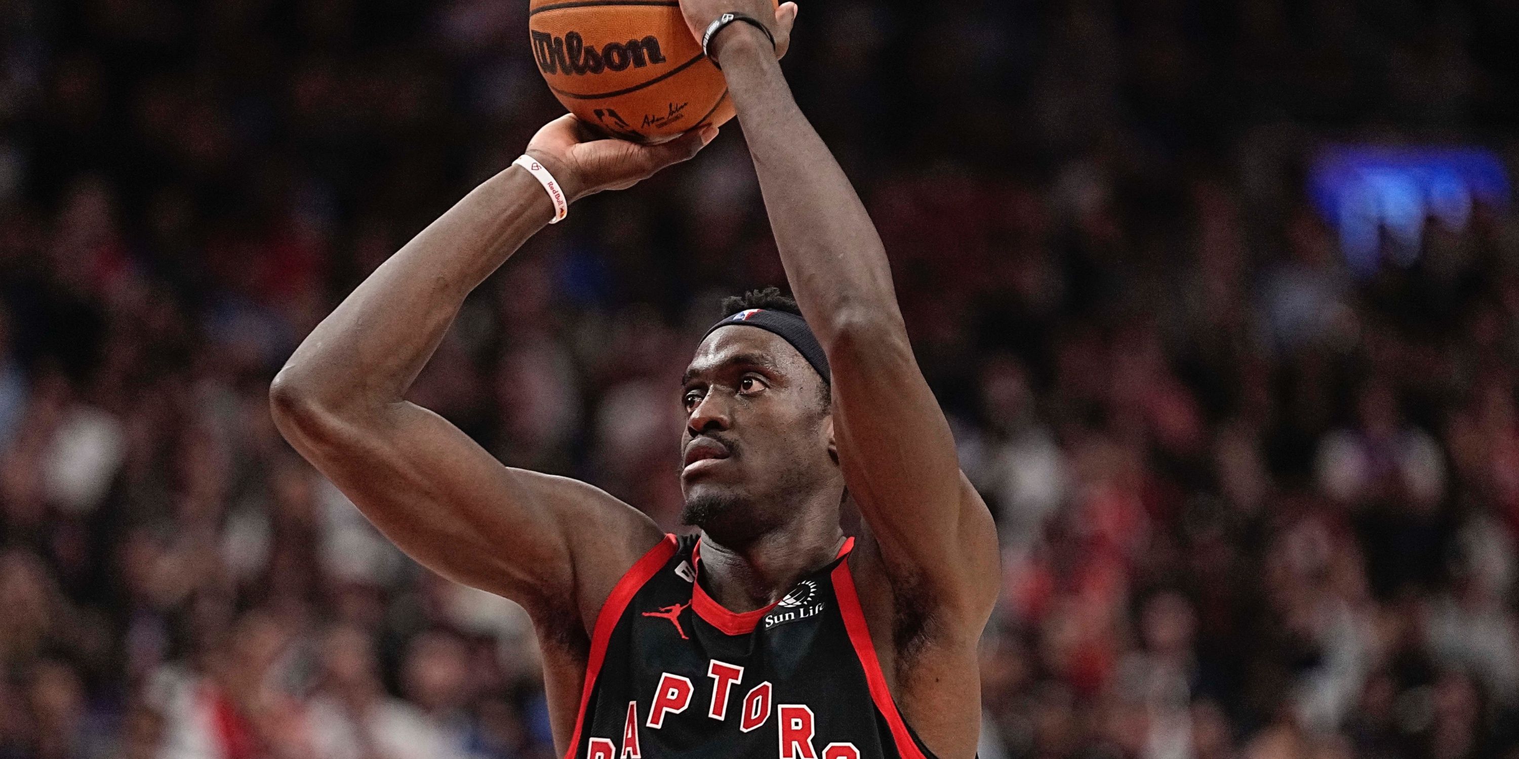 5 keys to the Toronto Raptors' 2023-24 season