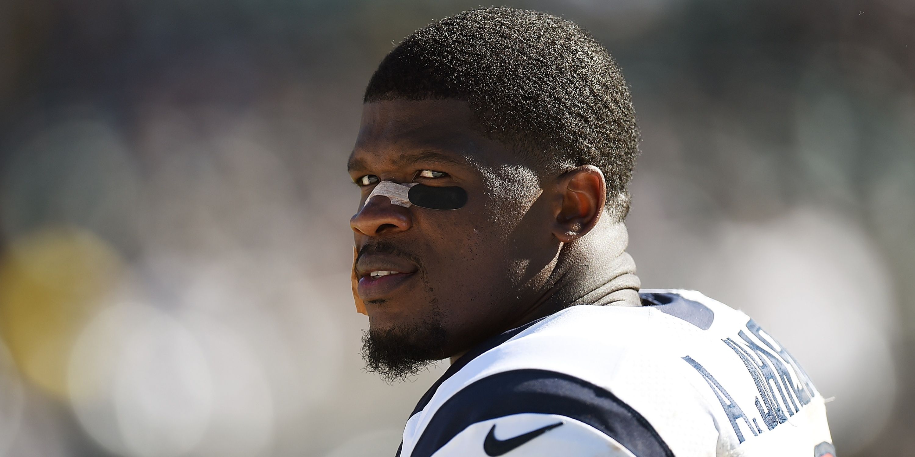 10 most likely NFL finalists for the 2024 Hall of Fame class by HOF ...