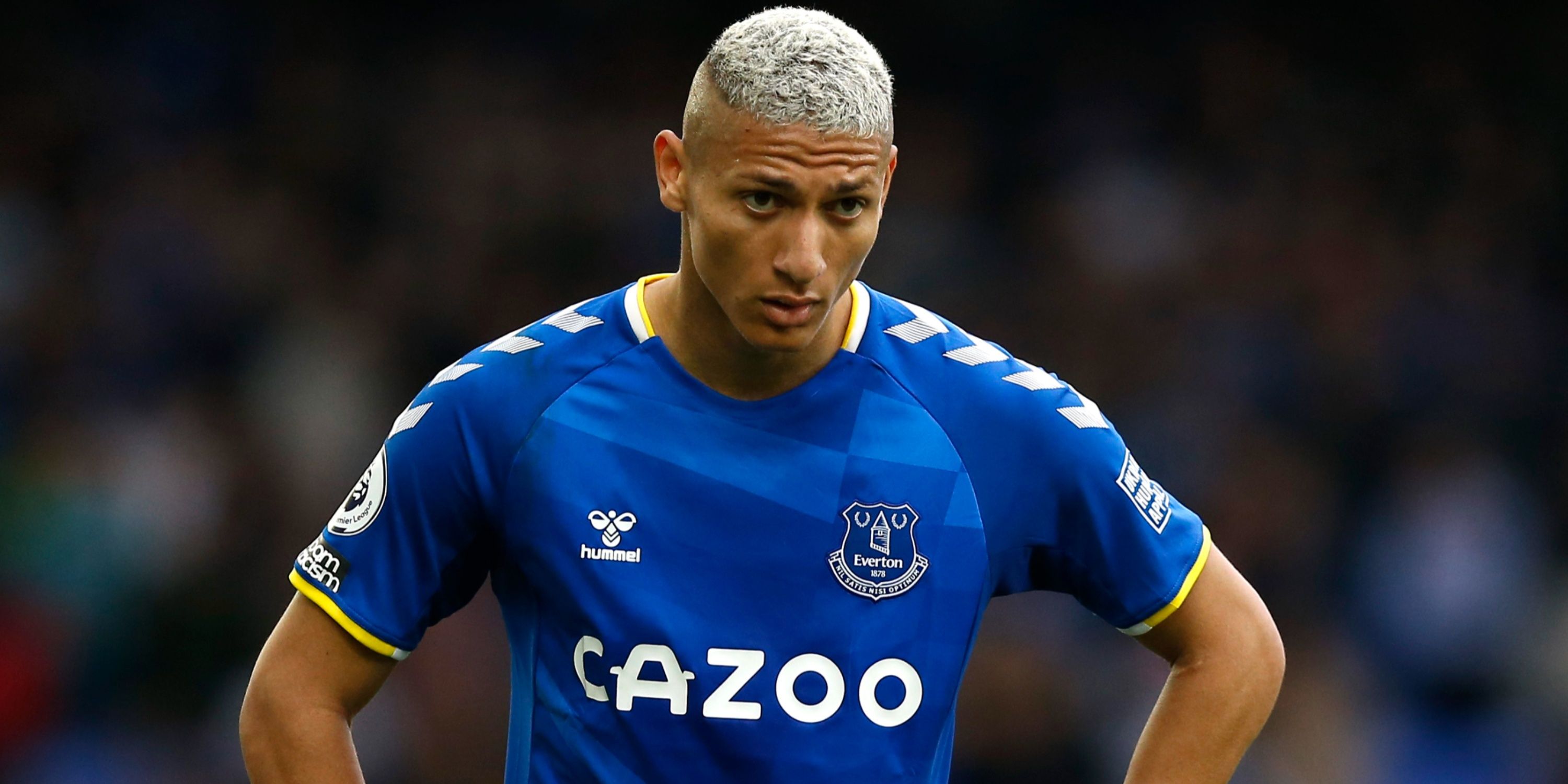 Raheem Sterling could face ban for actions after Cole Palmer's goal in ...