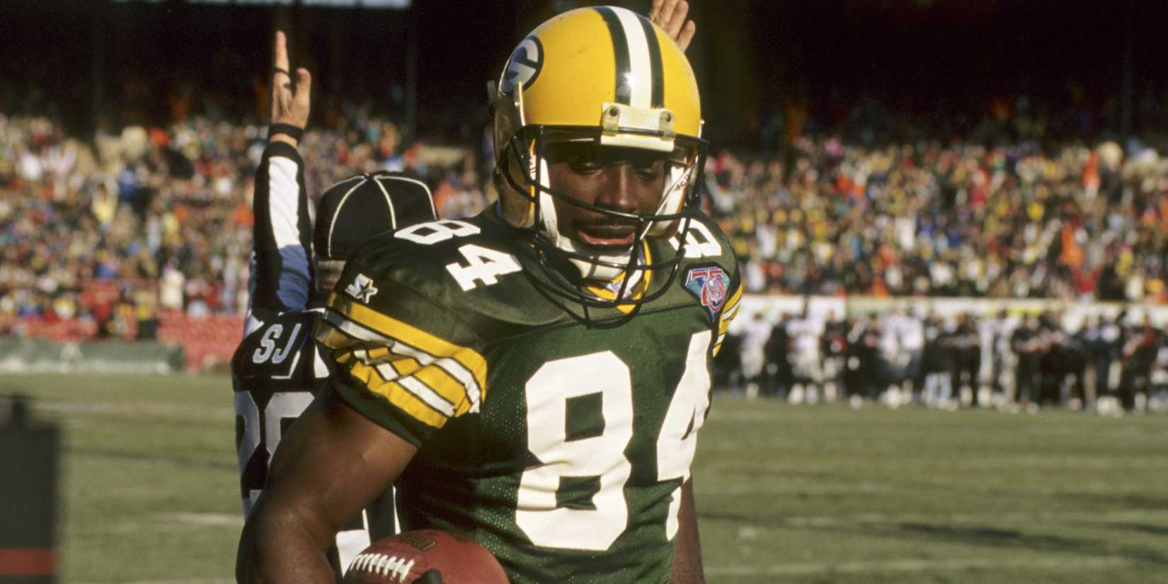 Creating the Green Bay Packers All-Time Starting 22
