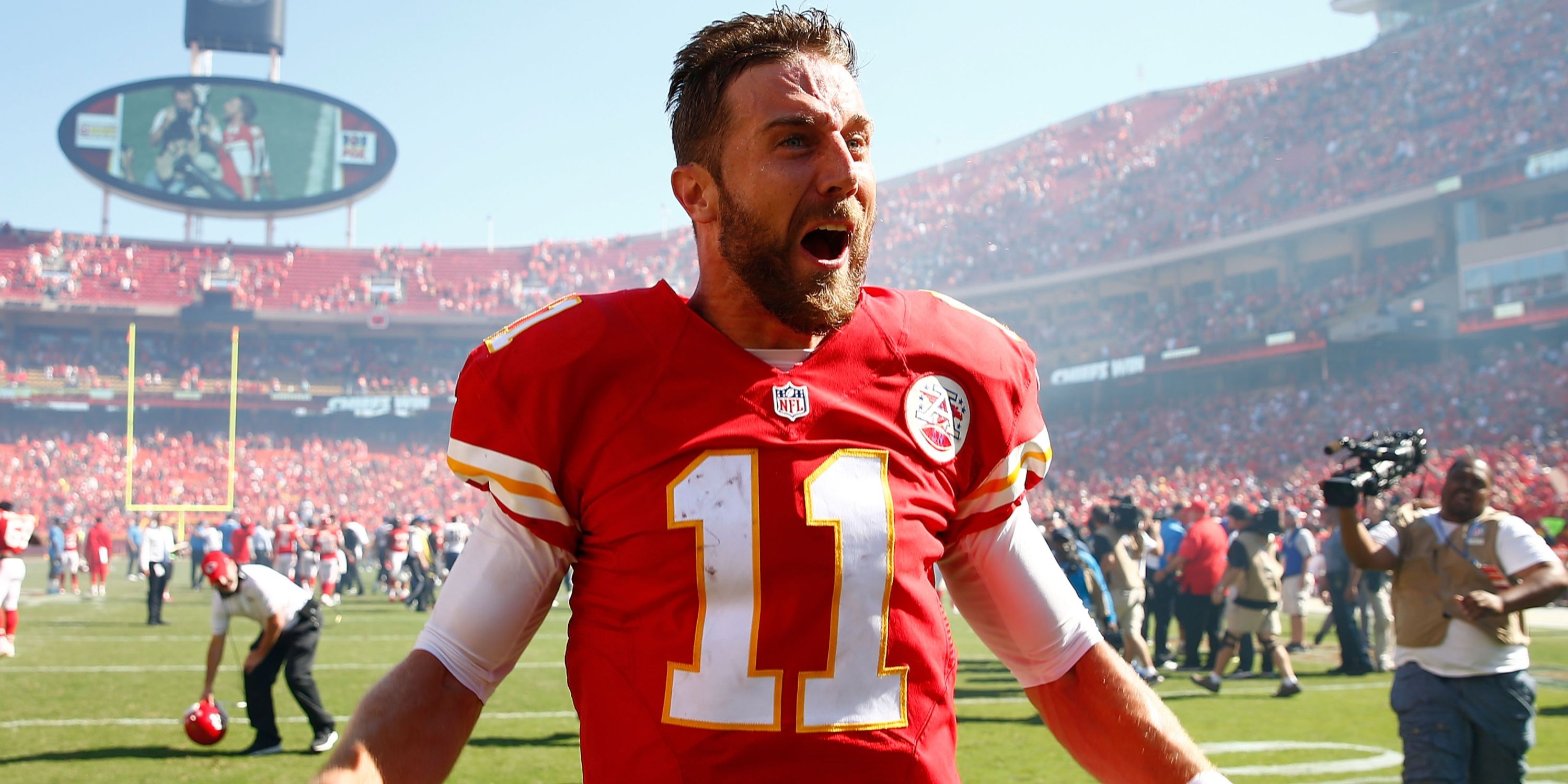 5 NFL Quarterbacks Saved by Coaching Change