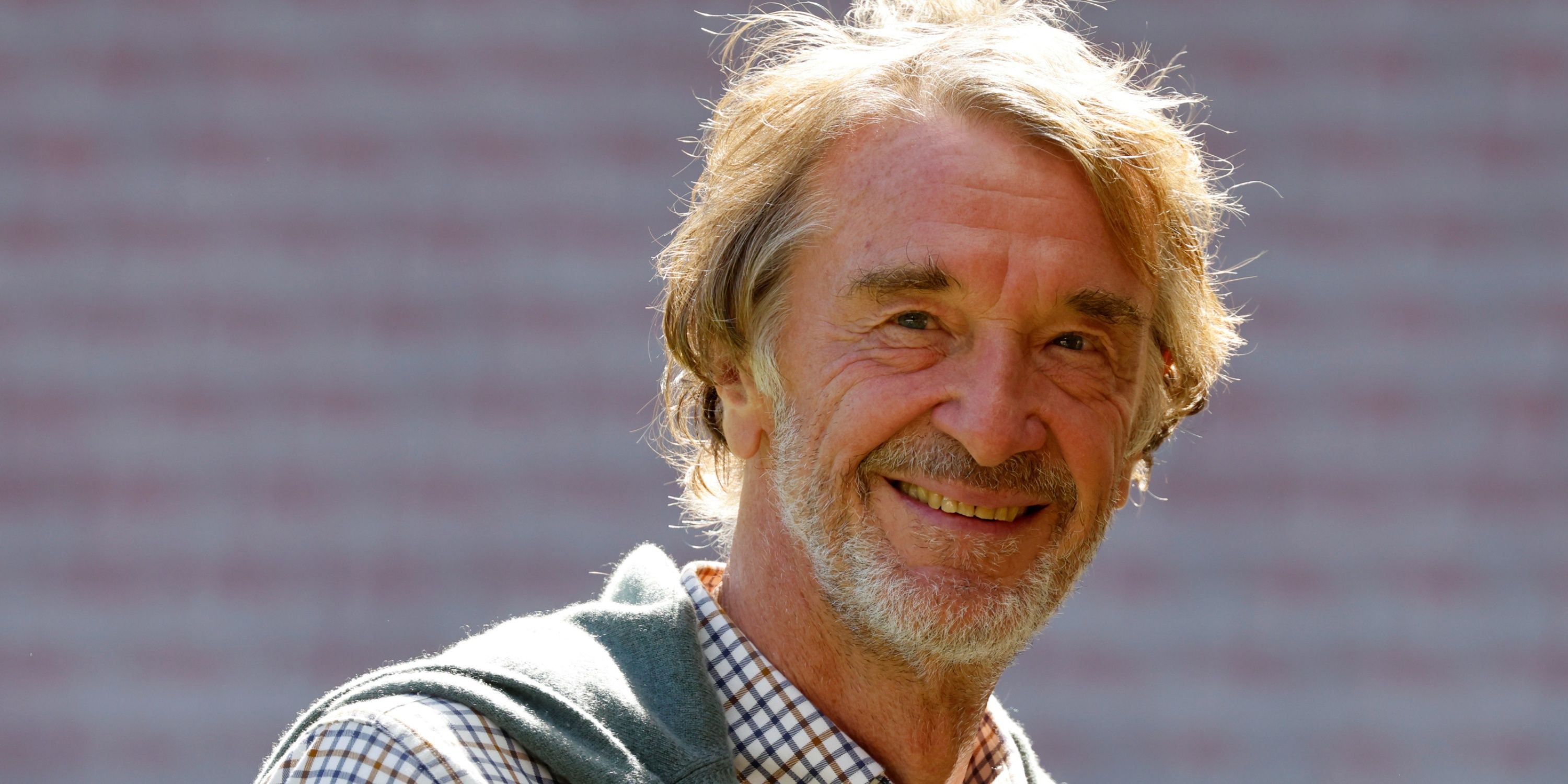 Man Utd and INEOS holding 'internal discussions' over new sporting director