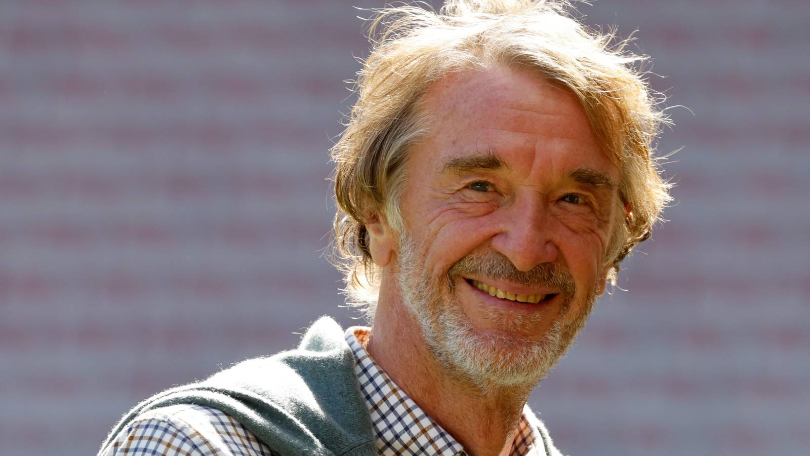 Man Utd: Ratcliffe could make 'absolutely huge' appointment at Old Trafford