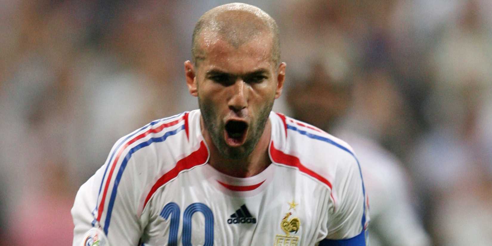 10 Greatest European Players in Football History [Ranked]