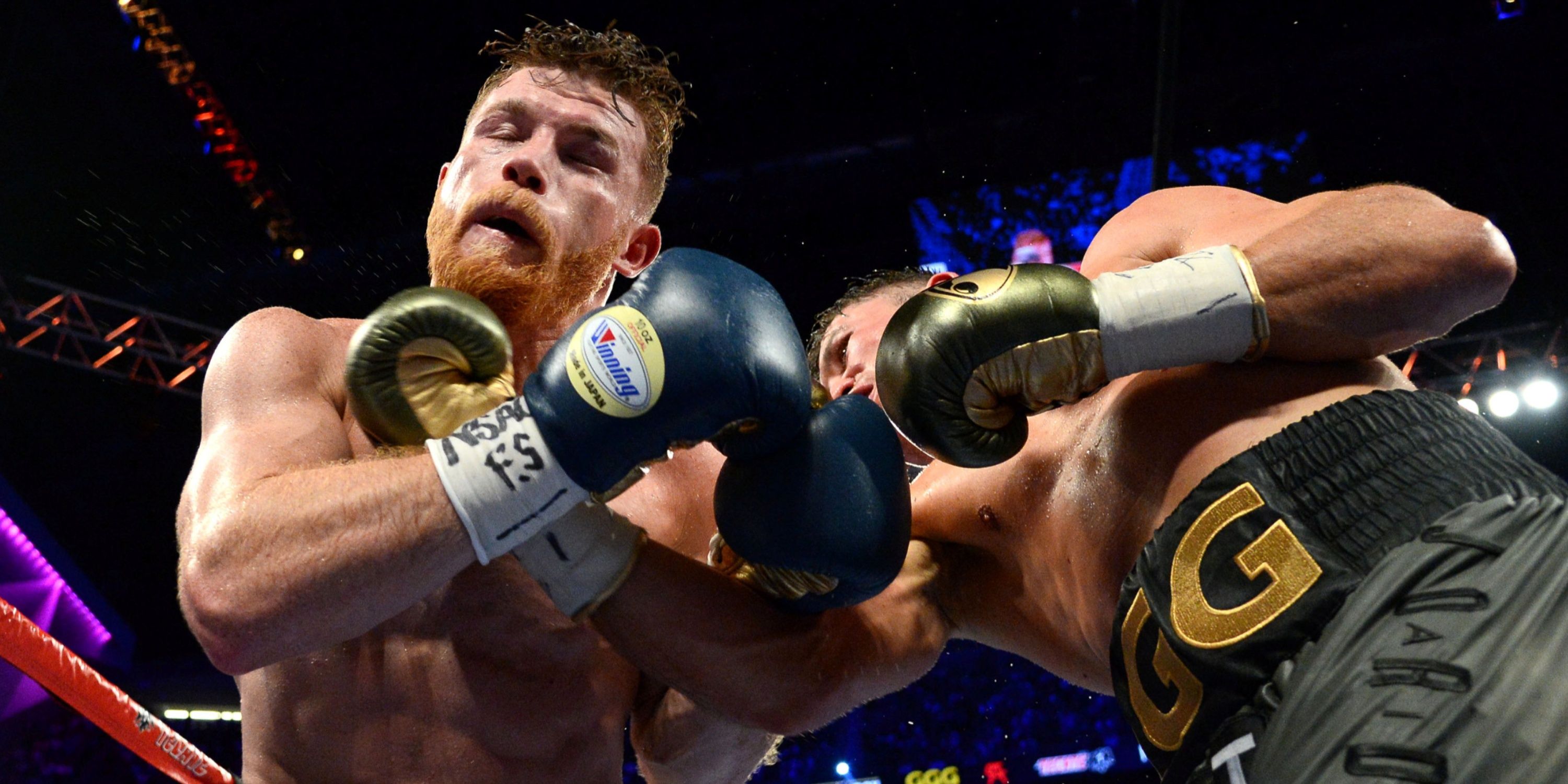 The 10 worst decisions in boxing history ranked