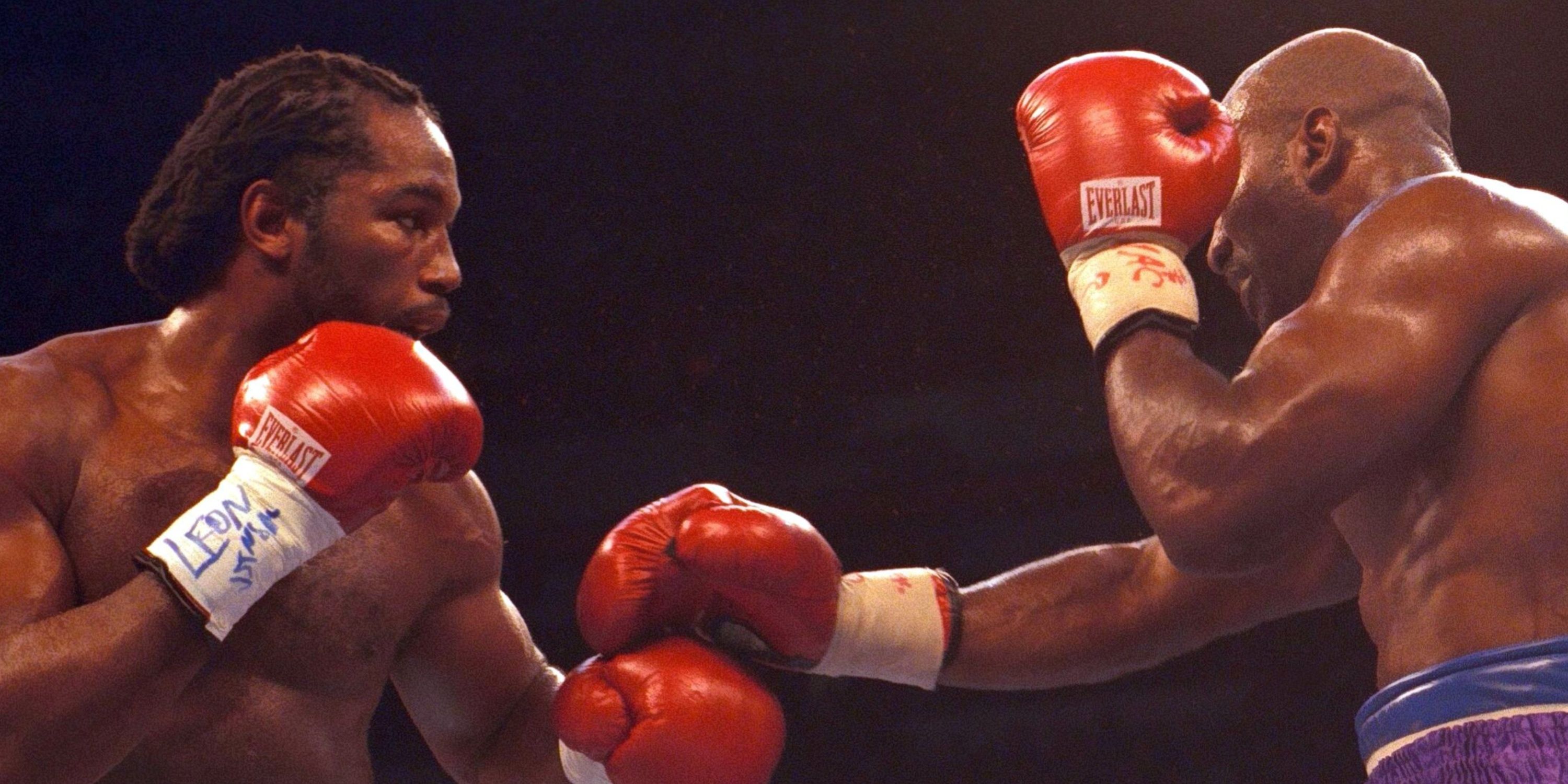 The 10 worst decisions in boxing history ranked