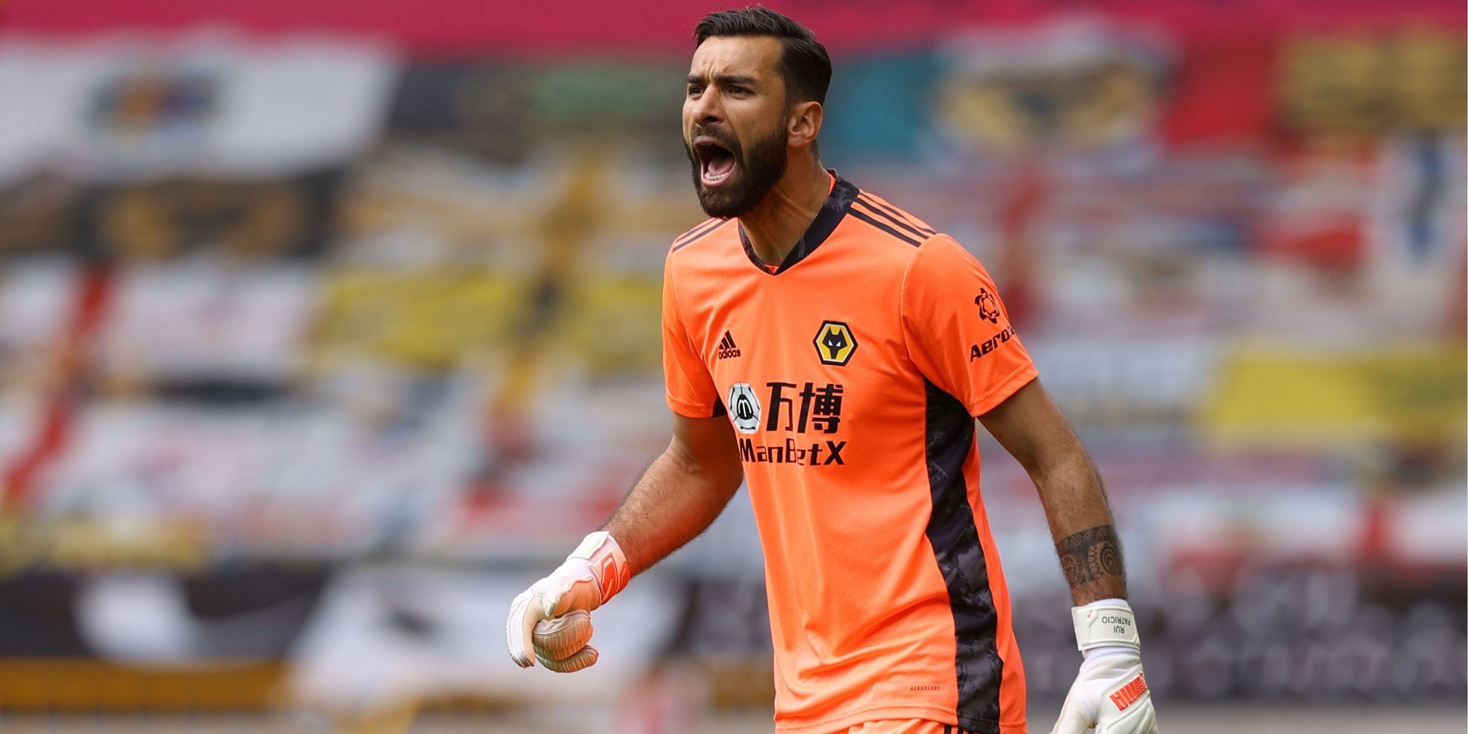 Who features in Wolves' most expensive line-up ever?