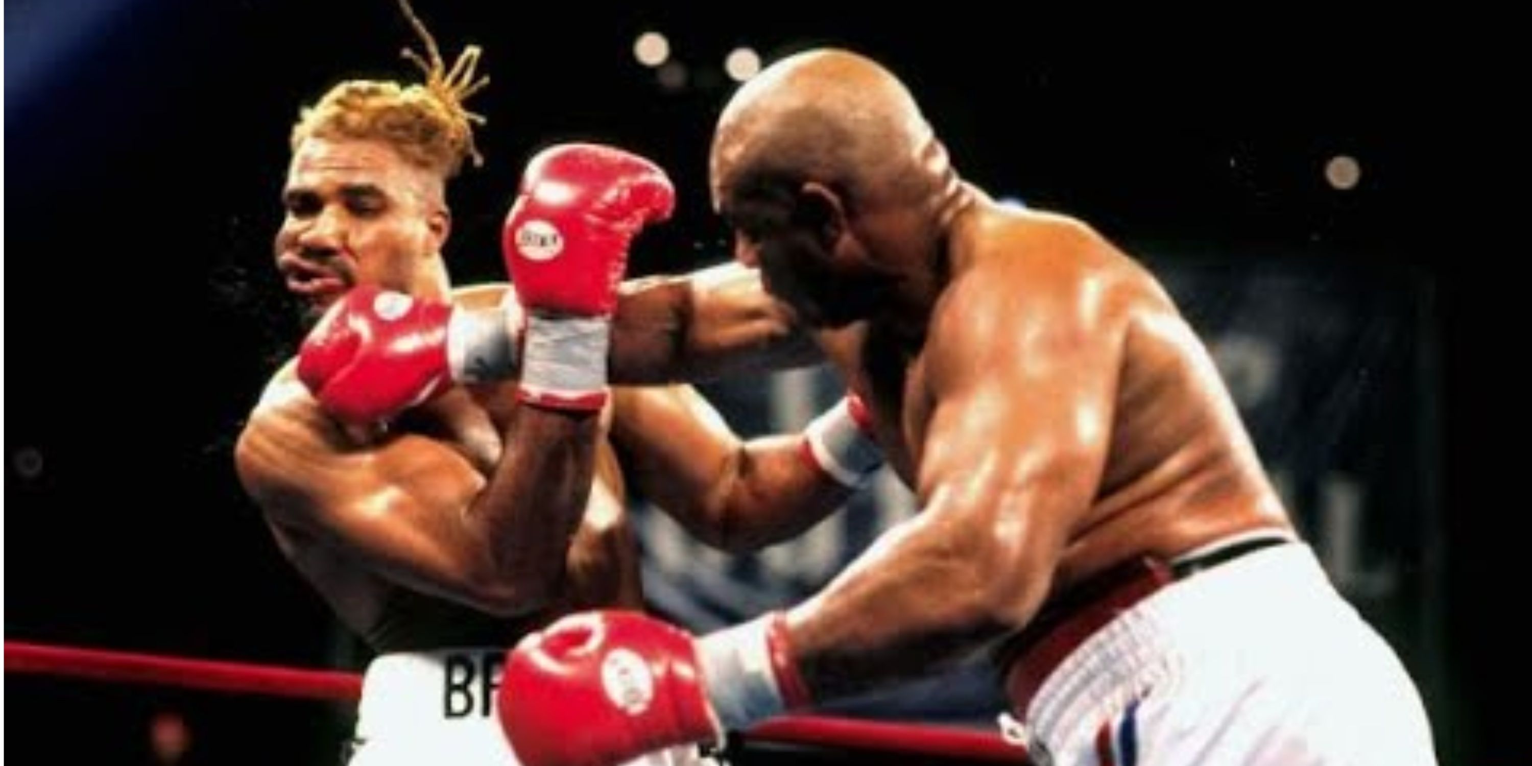 The 10 worst decisions in boxing history ranked