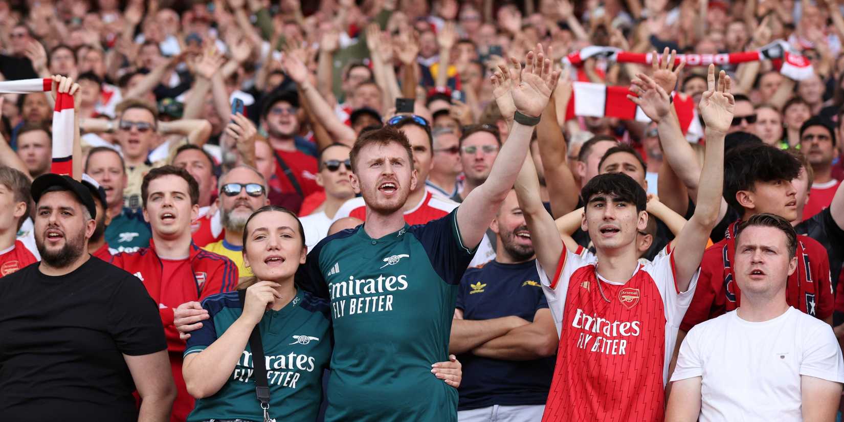 Jason Ayto: Arsenal's Emerging Frontrunner for Sporting Director Role