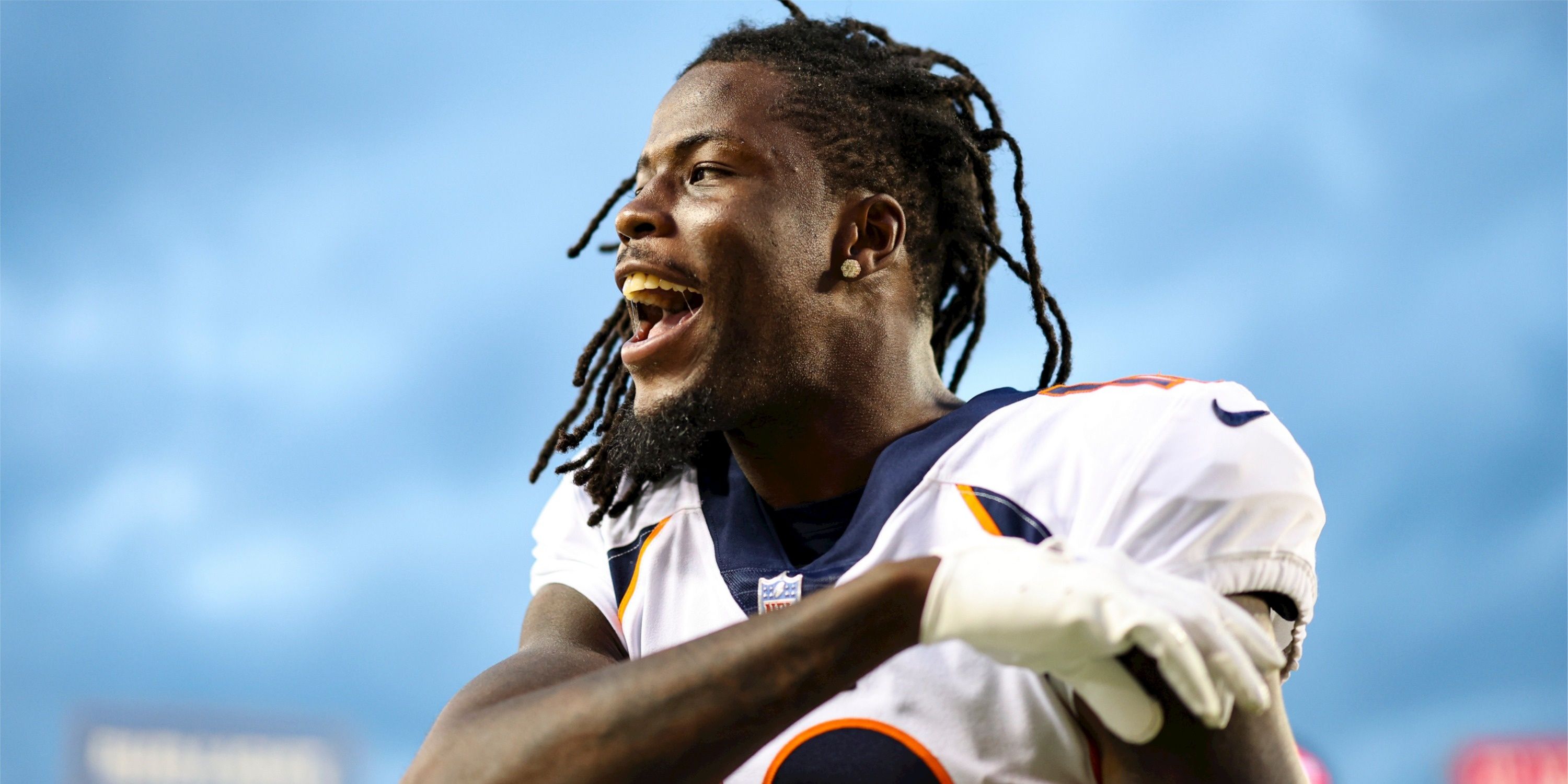 5 Trade Destinations for Denver Broncos WR Jerry Jeudy 5 Trade Destinations for Denver Broncos WR Jerry Jeudy