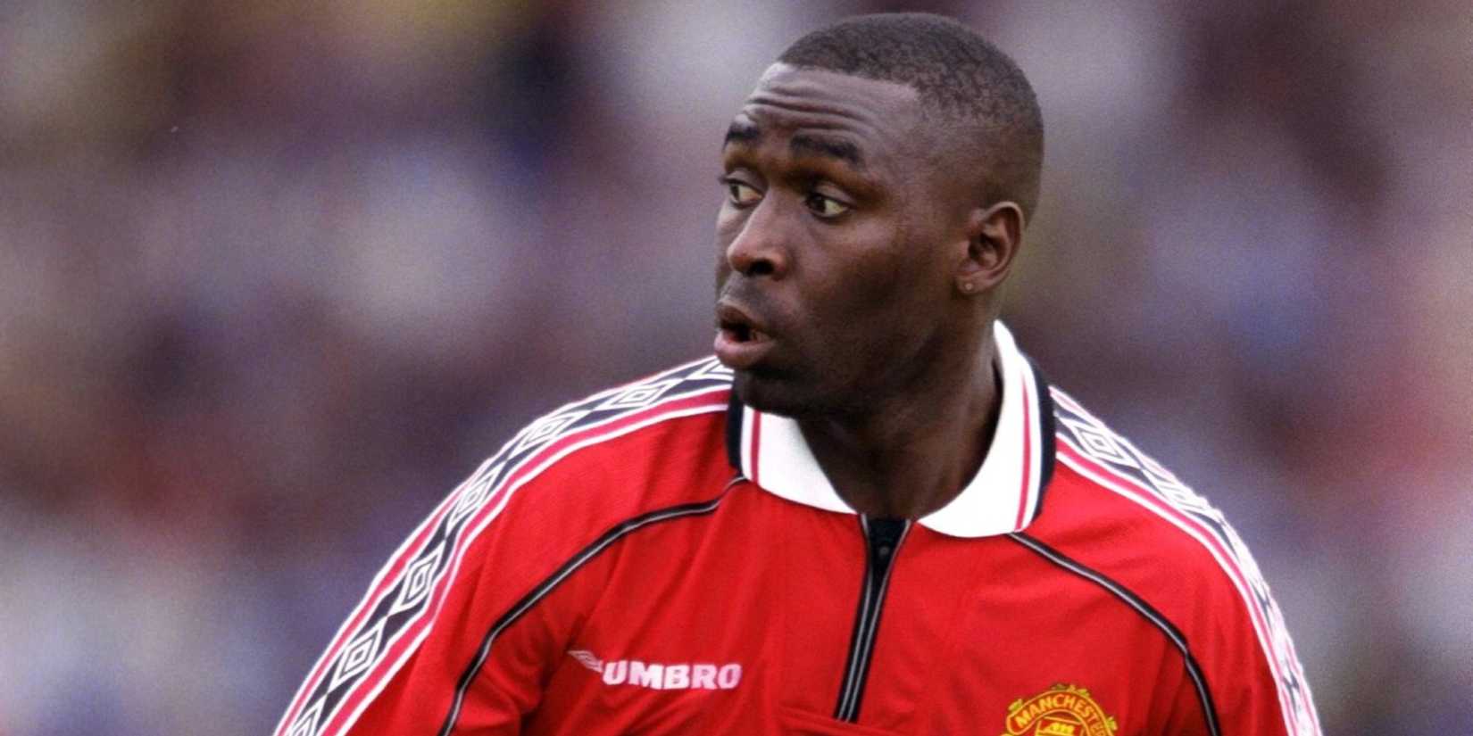 'Electric' - Andy Cole Named 2 British Stadiums With the Best ...