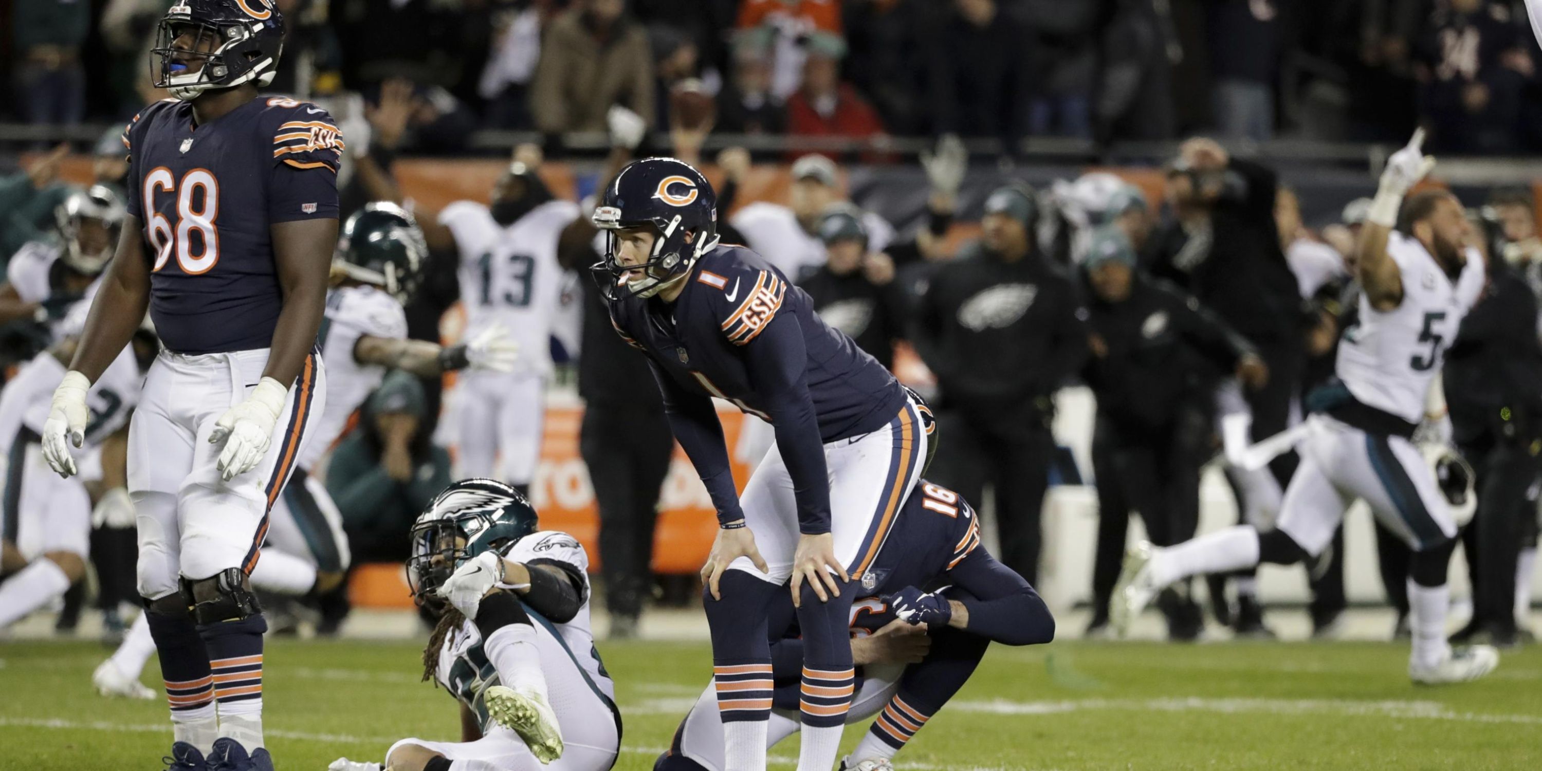 10 most heartbreaking missed field goals in NFL history