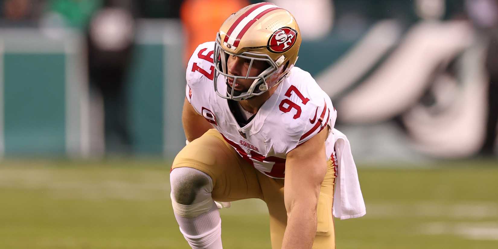 Highest Paid NFL Defensive and Special Teams Players