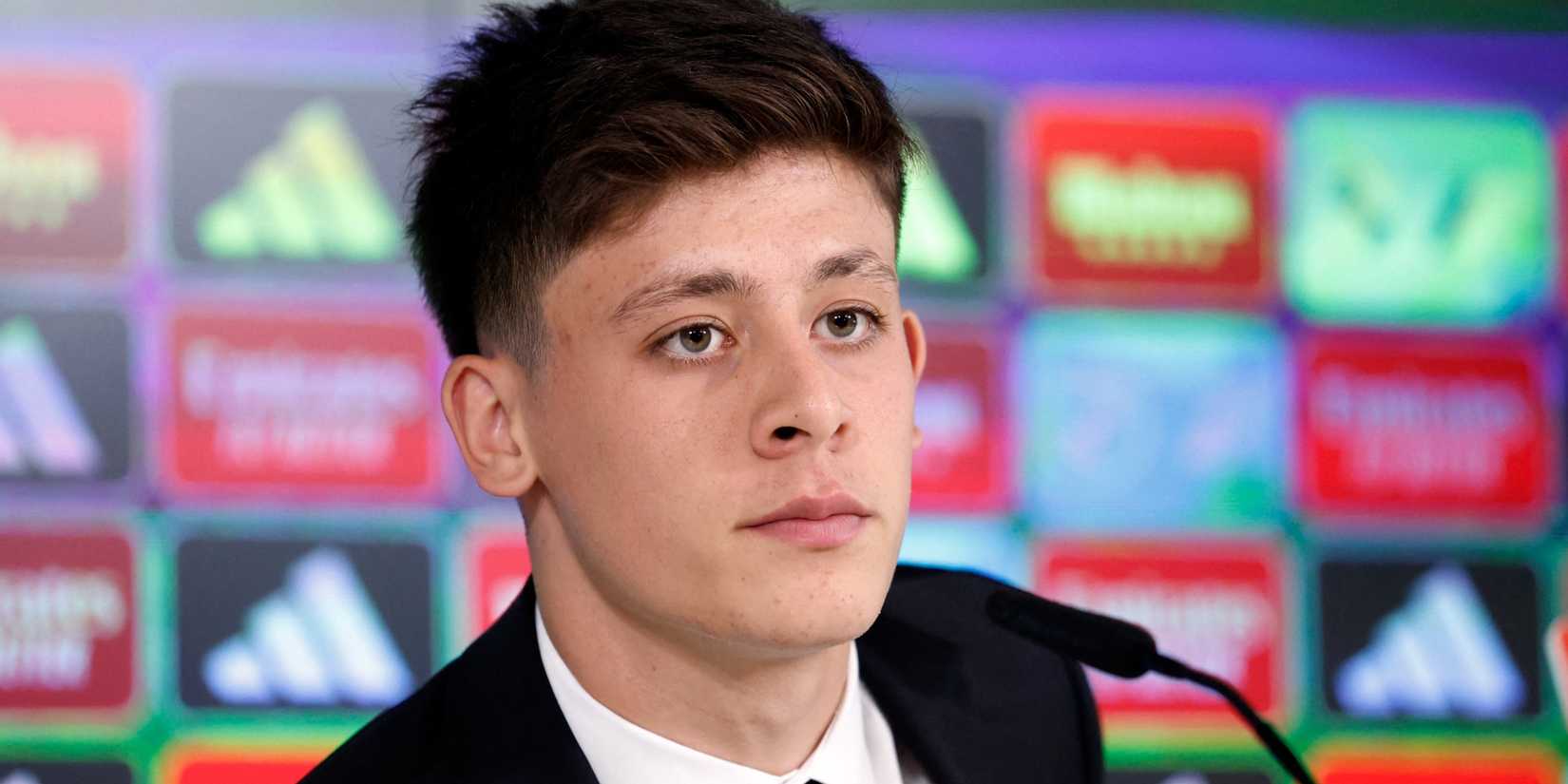 Who is Real Madrid and Turkey Wonderkid Arda Guler