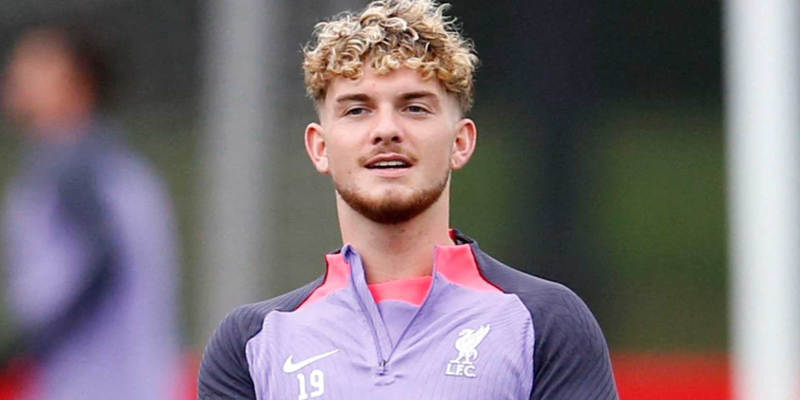 Liverpool Injuries and Suspensions