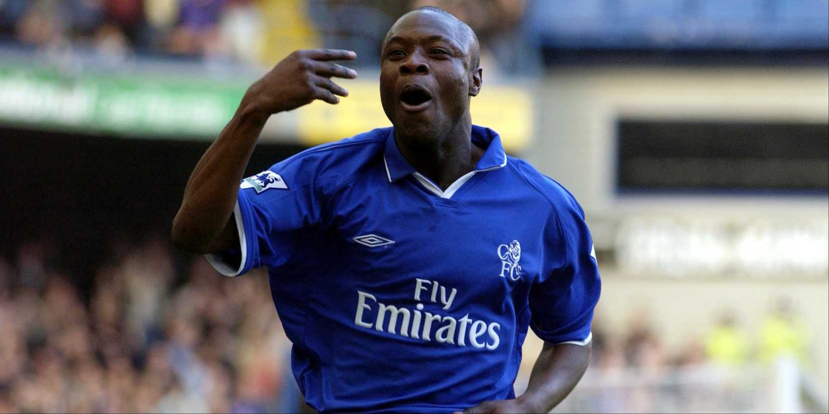 Every Player Who Played for Arsenal and Chelsea in the Premier League ...