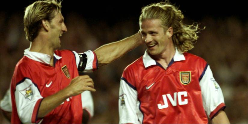 11 Best Arsenal Midfielders of All Time (Ranked)