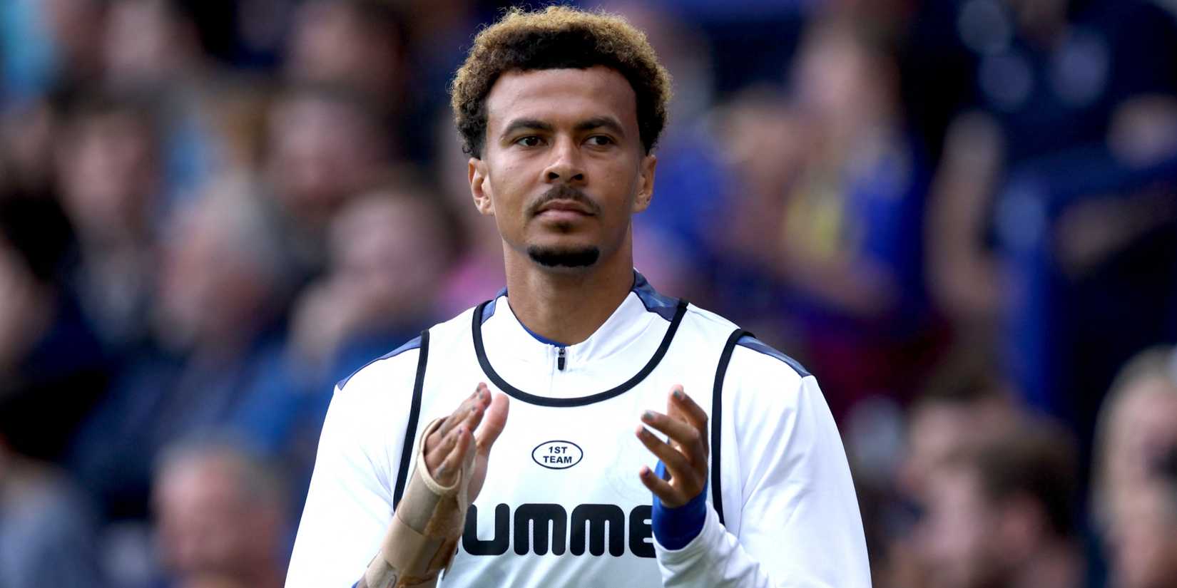 What’s Happened to Dele Alli Since Nightmare Como Debut