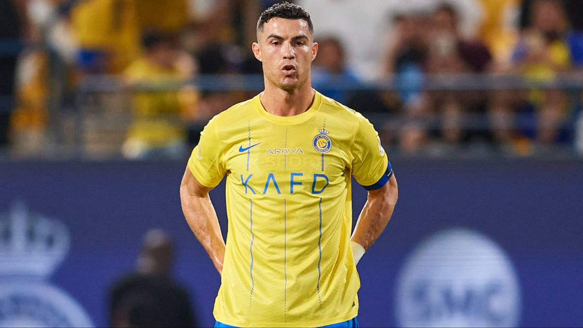 Cristiano Ronaldo | GiveMeSport