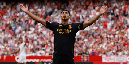 Jude Bellingham | GiveMeSport