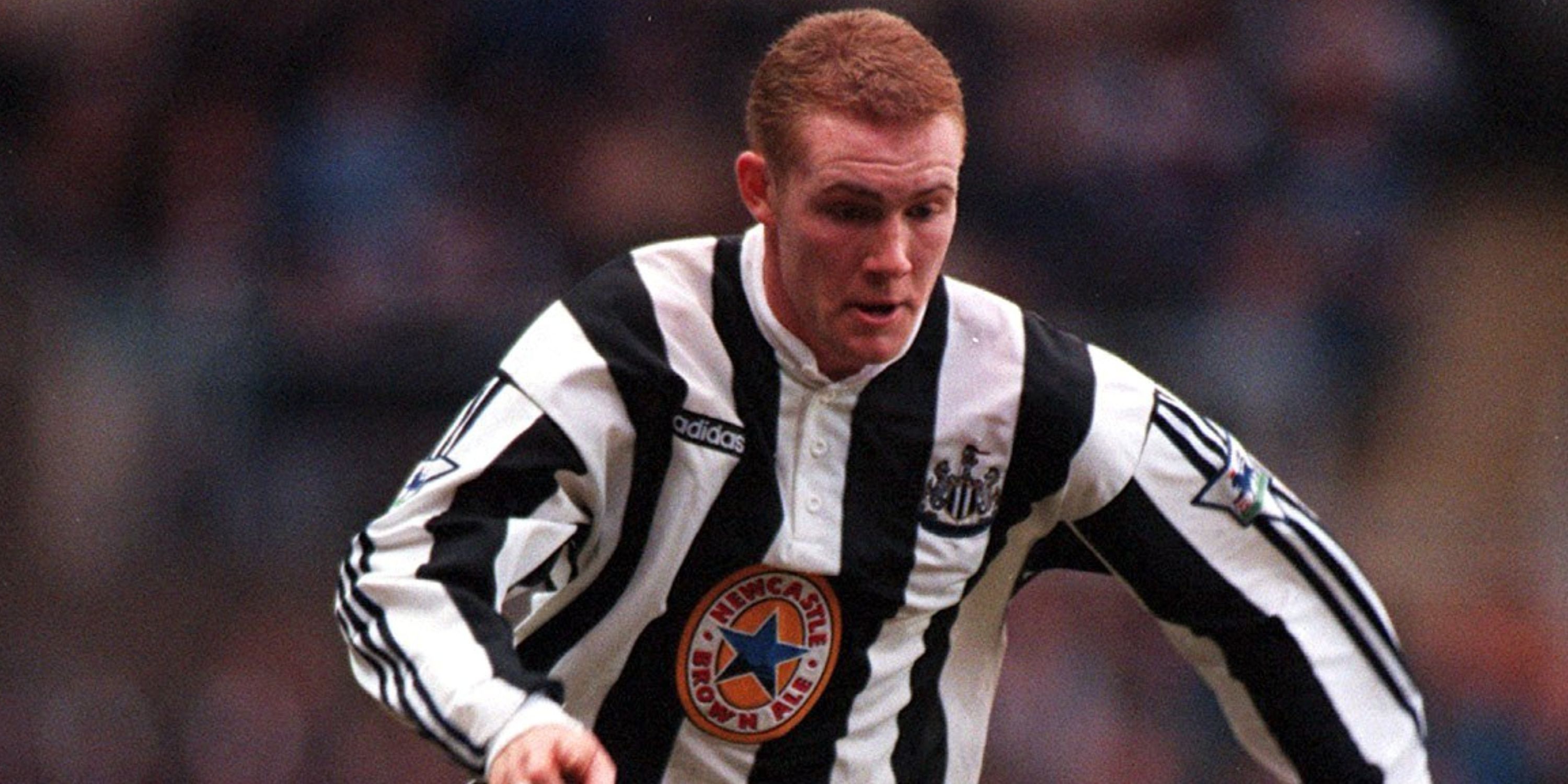 Newcastle’s greatest ever academy XI