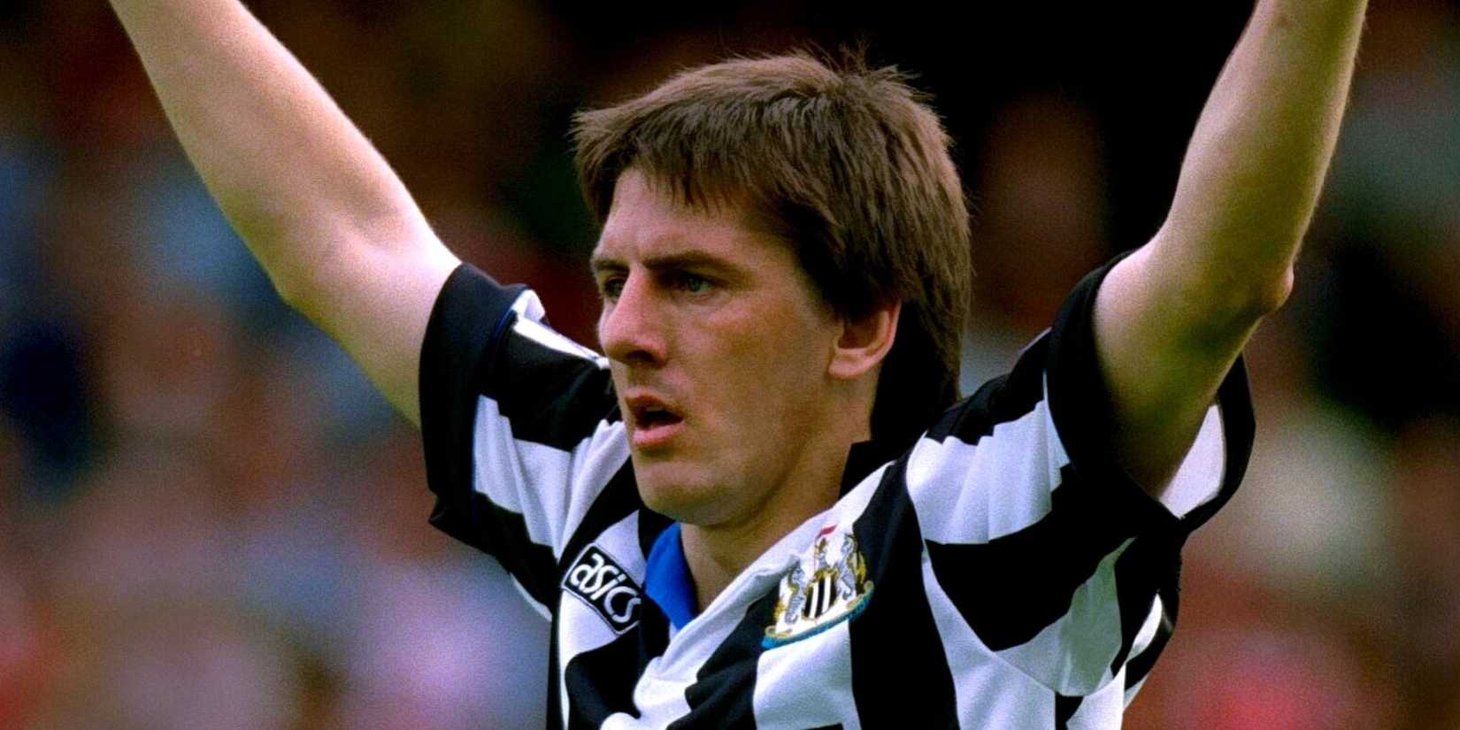 9 Greatest Strikers in Newcastle United History [Ranked]