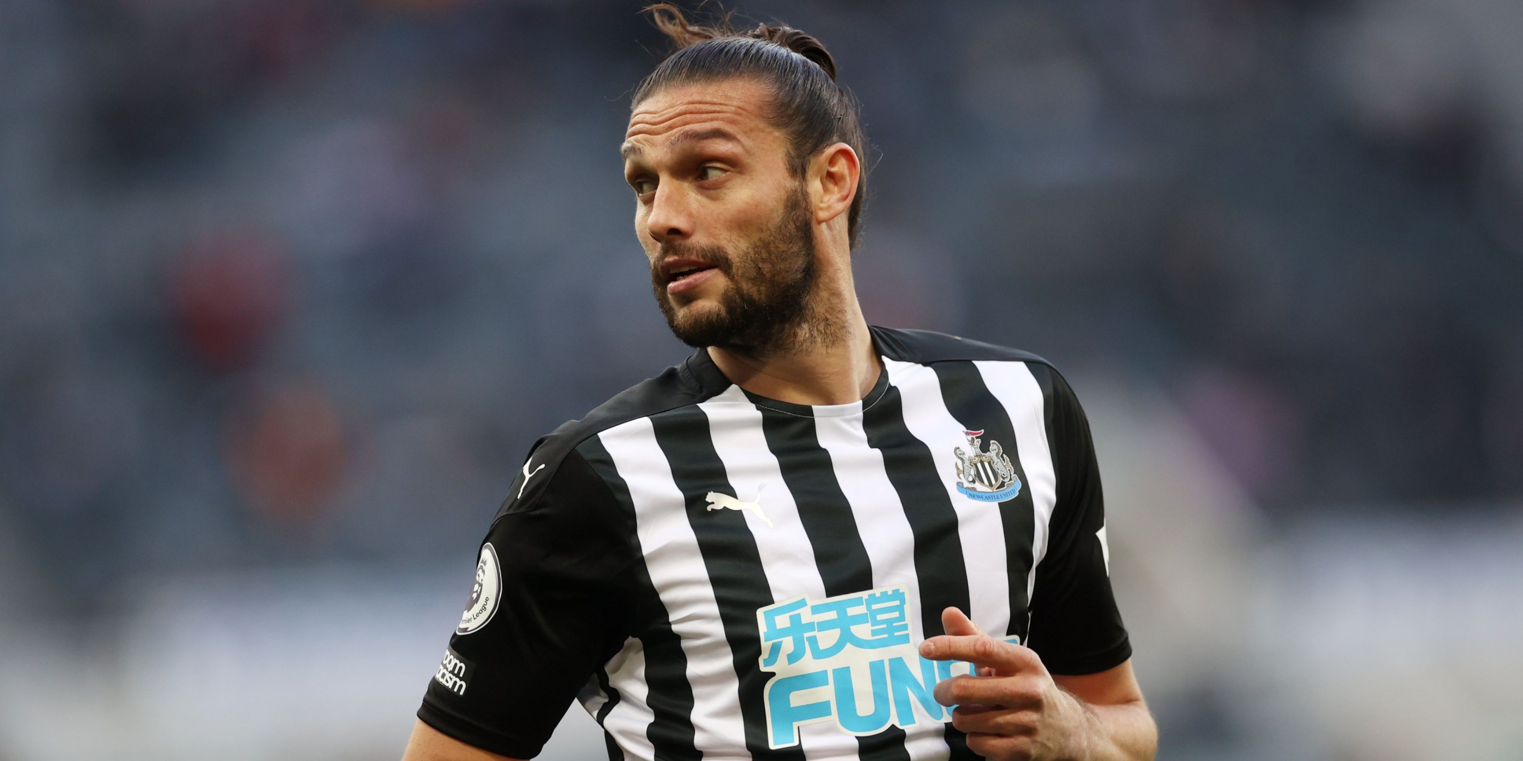 Andy Carroll Completes Move to Shock English Club After Leaving Bordeaux