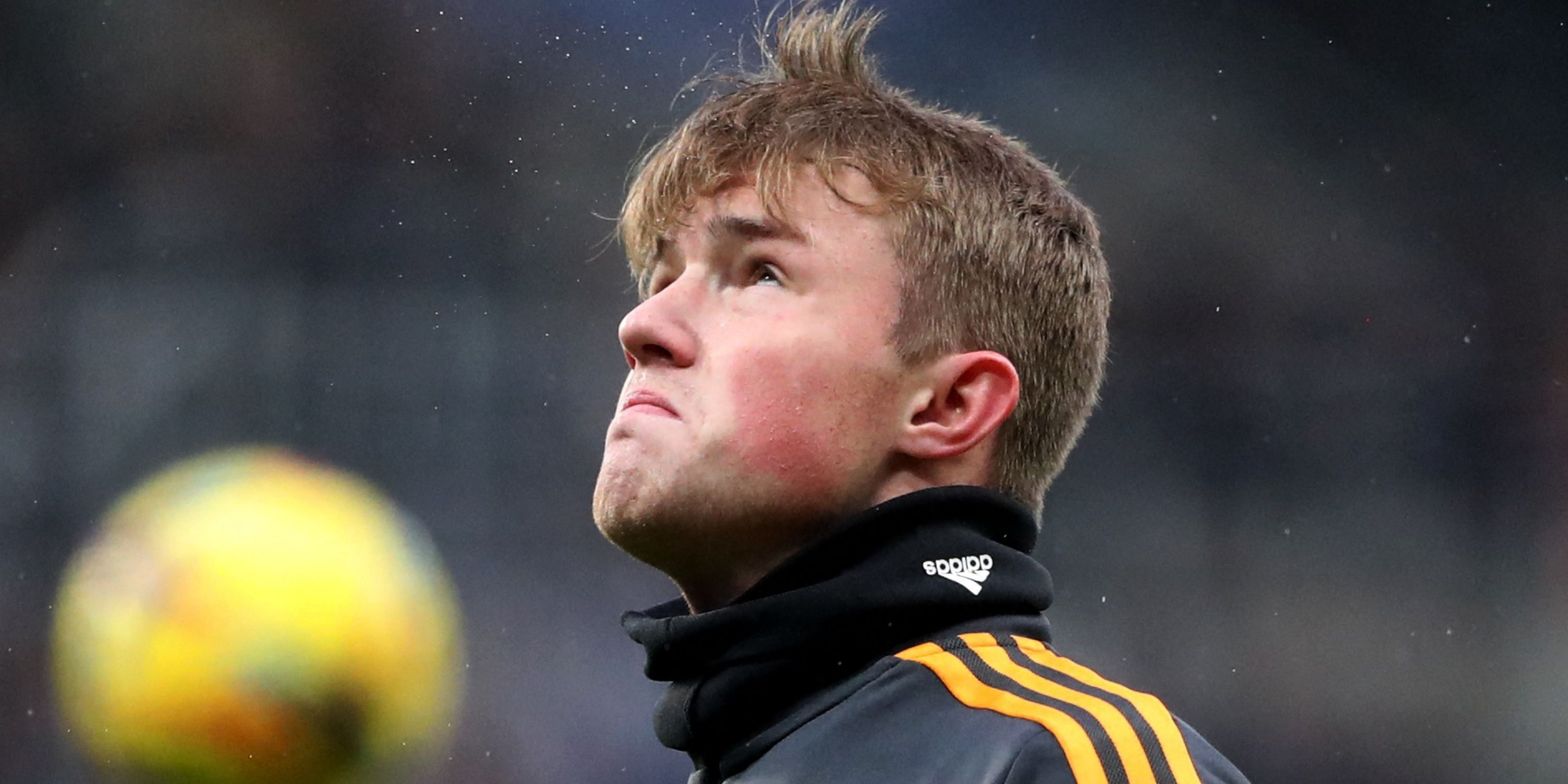 Predicting the next 5 legends at Leeds United